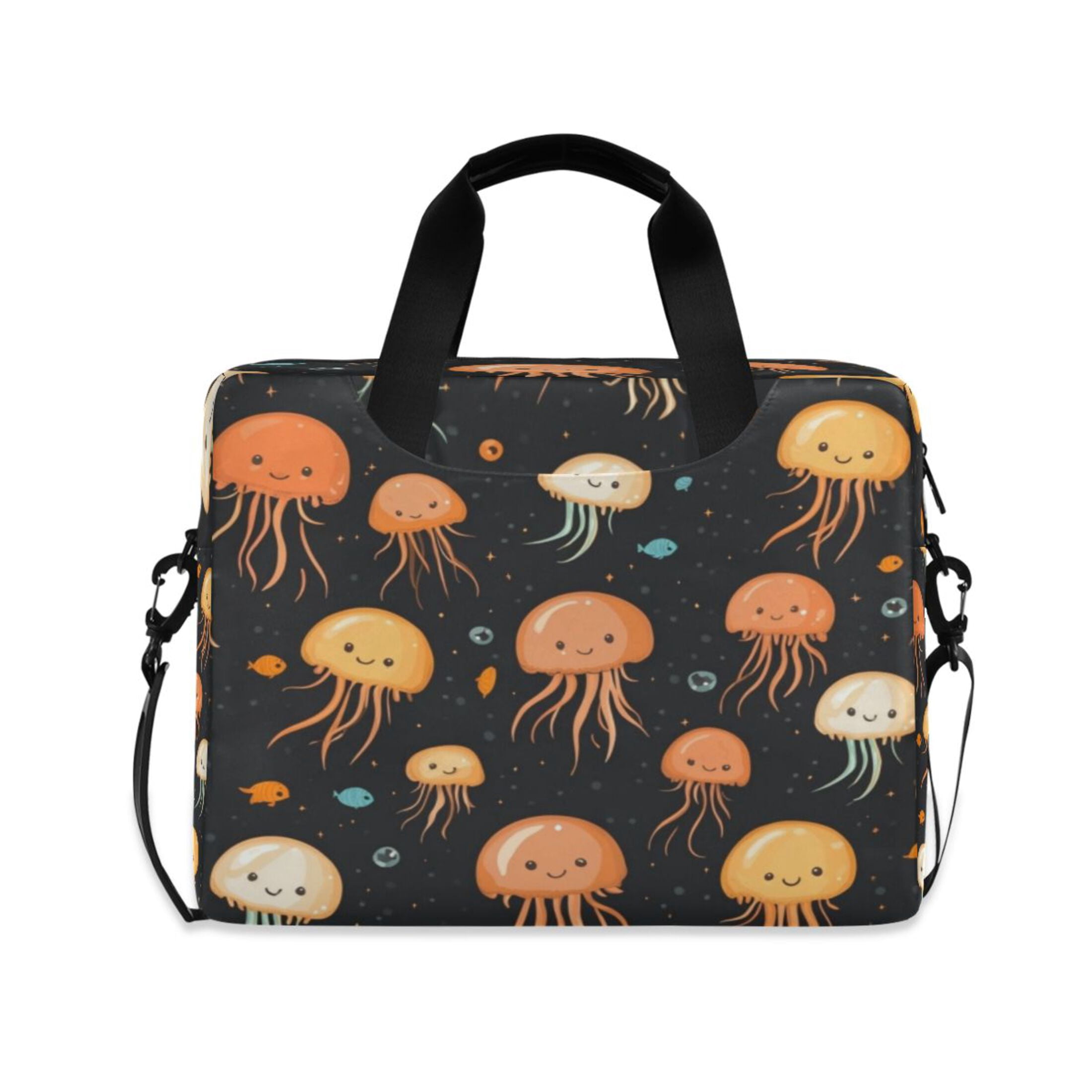 Laptop Bag Laptop Briefcase 15.7 x 3 x 11.8 Inches Laptop Bag ...