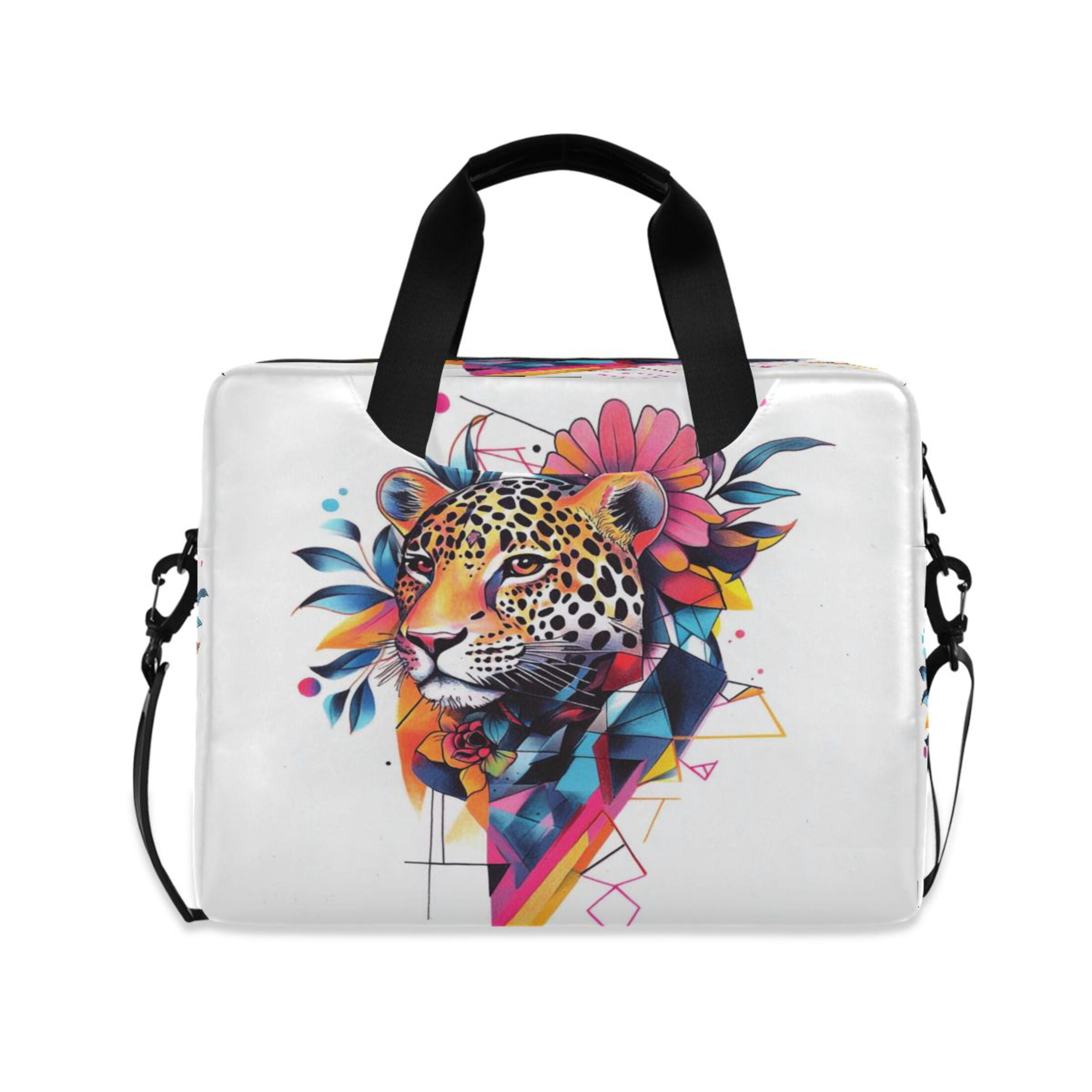 Laptop Bag Laptop Briefcase 15.7 x 3 x 11.8 Inches Laptop Bag ...