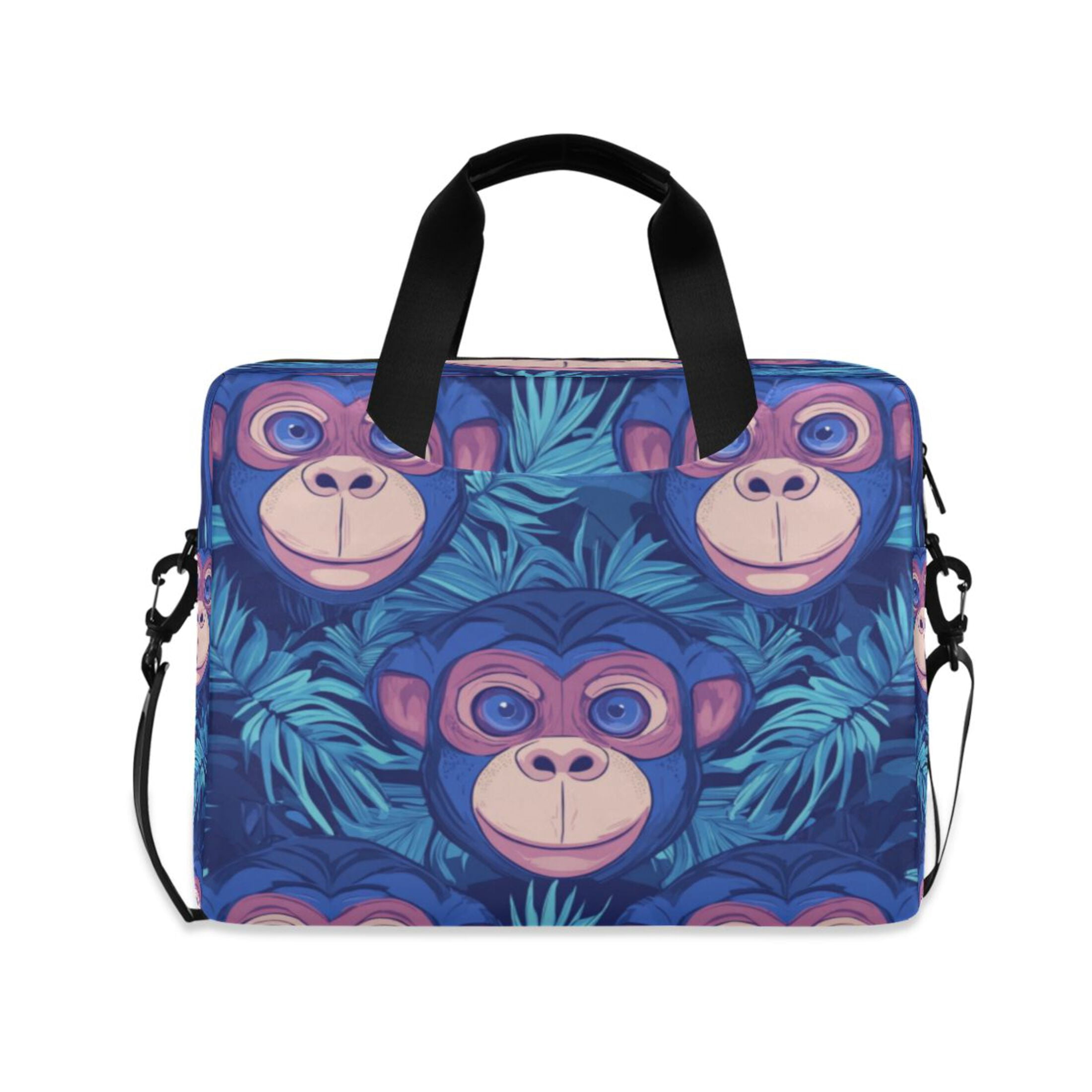 Laptop Bag Laptop Briefcase 15.7 x 3 x 11.8 Inches Laptop Bag ...