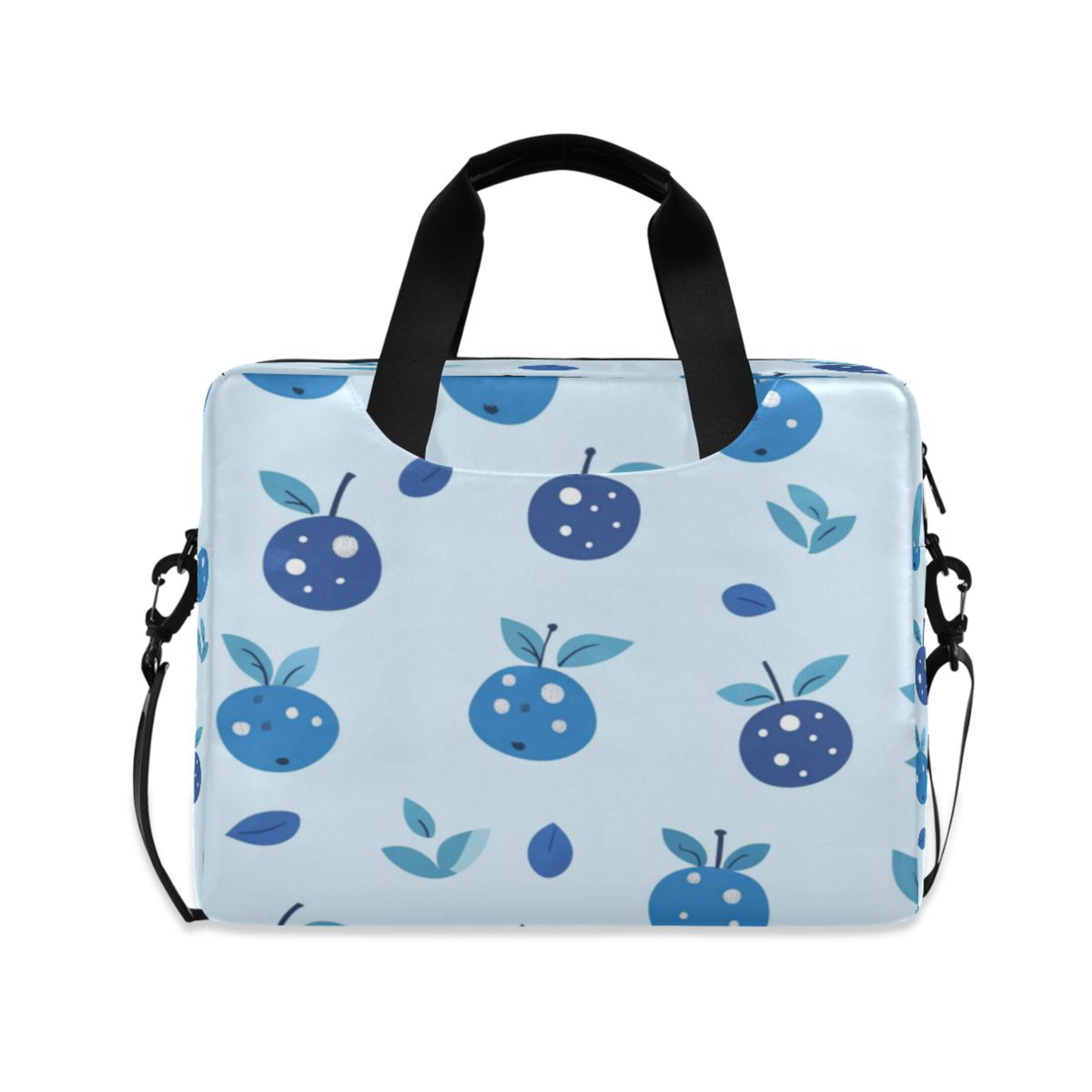 Laptop Bag Laptop Briefcase 15.7 x 3 x 11.8 Inches Laptop Bag ...