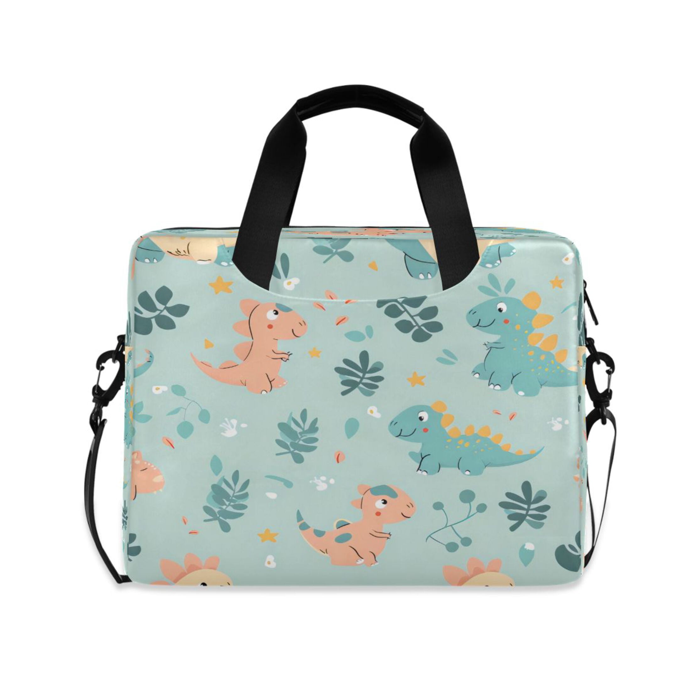 Laptop Bag Laptop Briefcase 15.7 x 3 x 11.8 Inches Laptop Bag ...