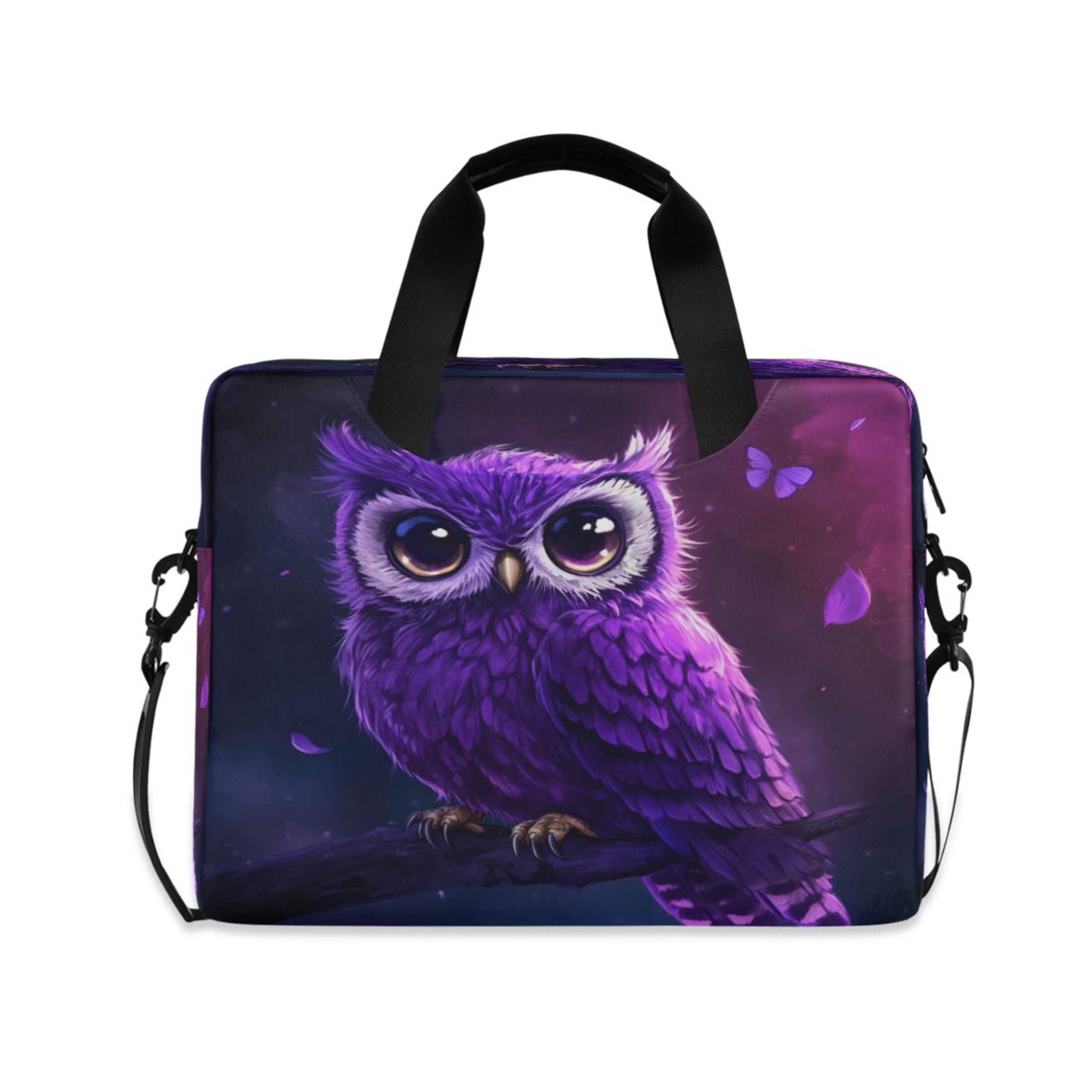 Laptop Bag Laptop Briefcase 15.7 x 3 x 11.8 Inches Laptop Bag ...