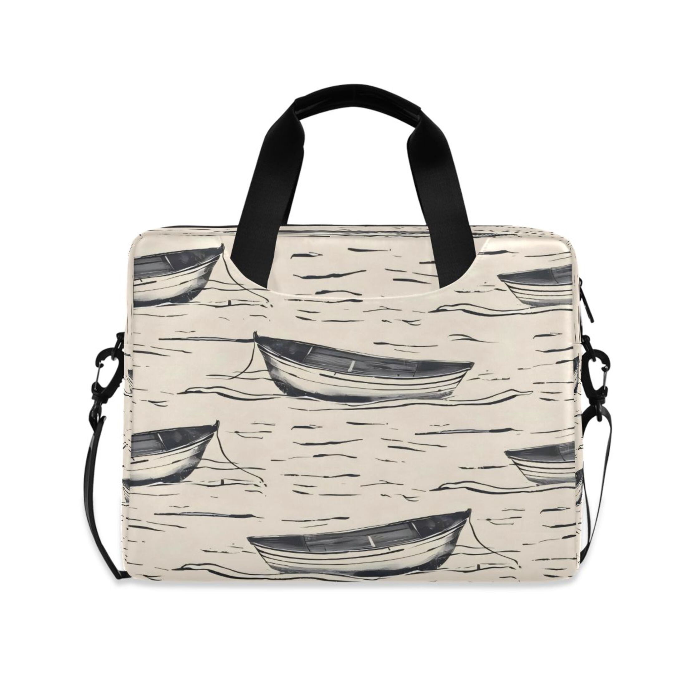 Laptop Bag Laptop Briefcase 15.7 x 3 x 11.8 Inches Laptop Bag ...