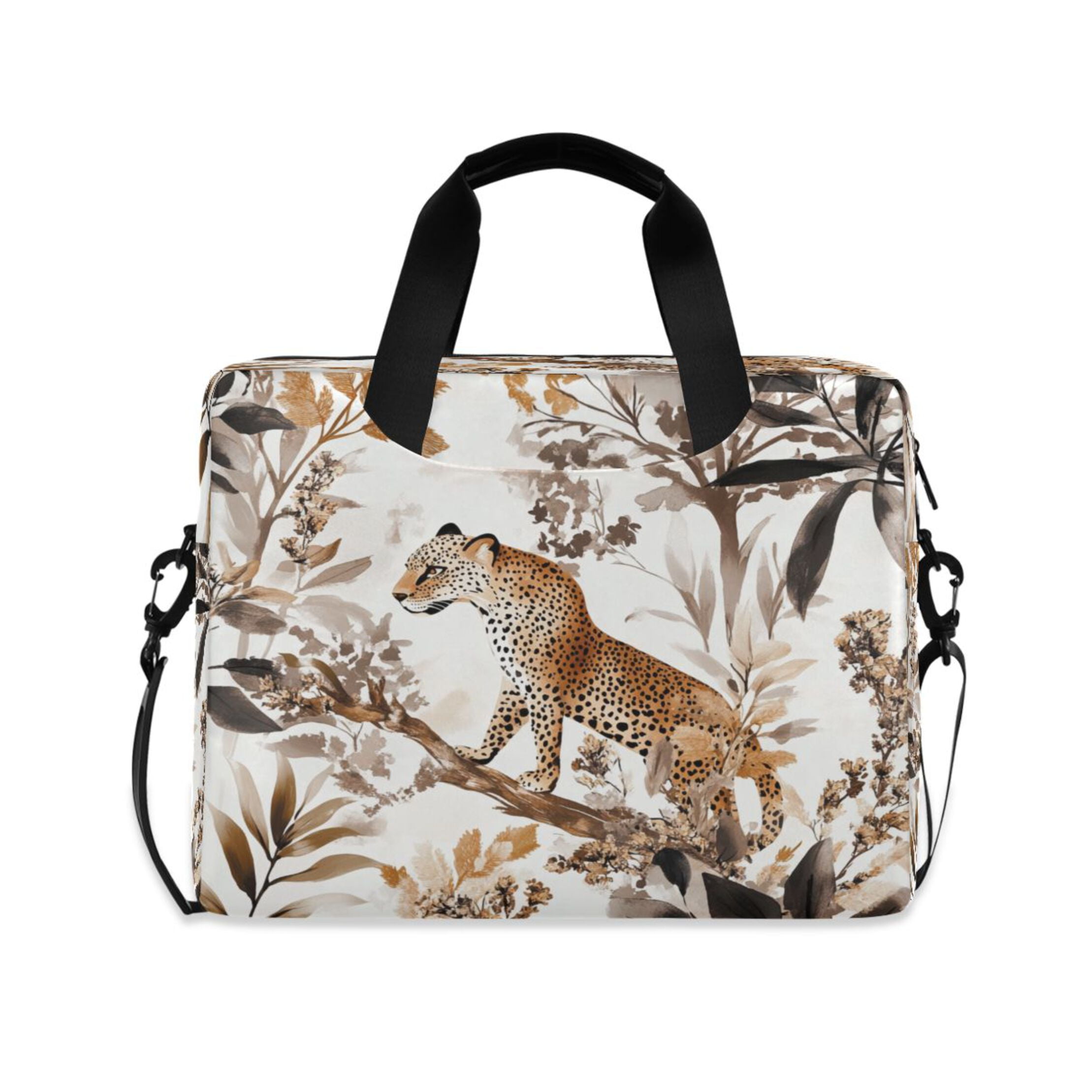 Laptop Bag Laptop Briefcase 15.7 x 3 x 11.8 Inches Laptop Bag ...