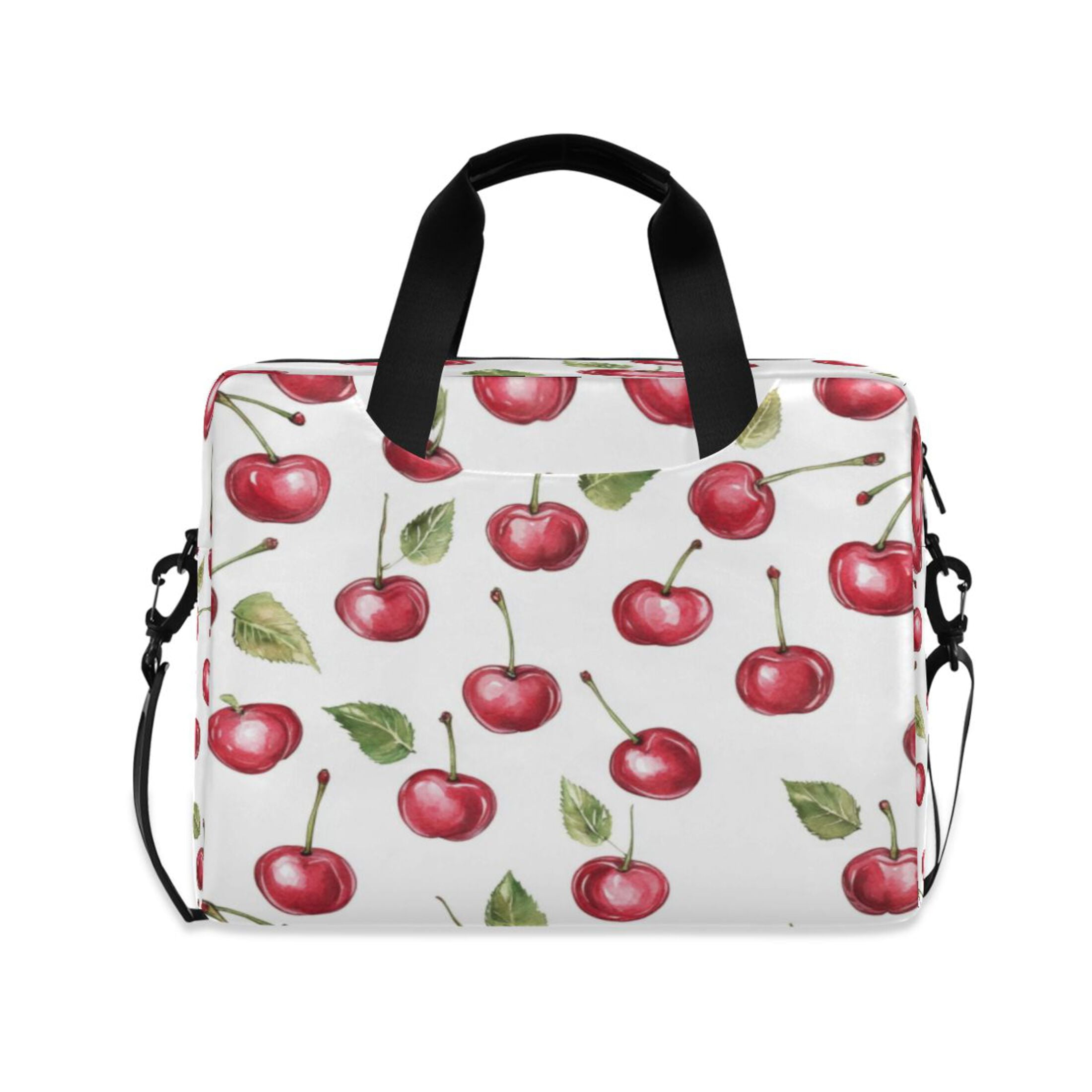 Laptop Bag Laptop Briefcase 15.7 x 3 x 11.8 Inches Laptop Bag ...