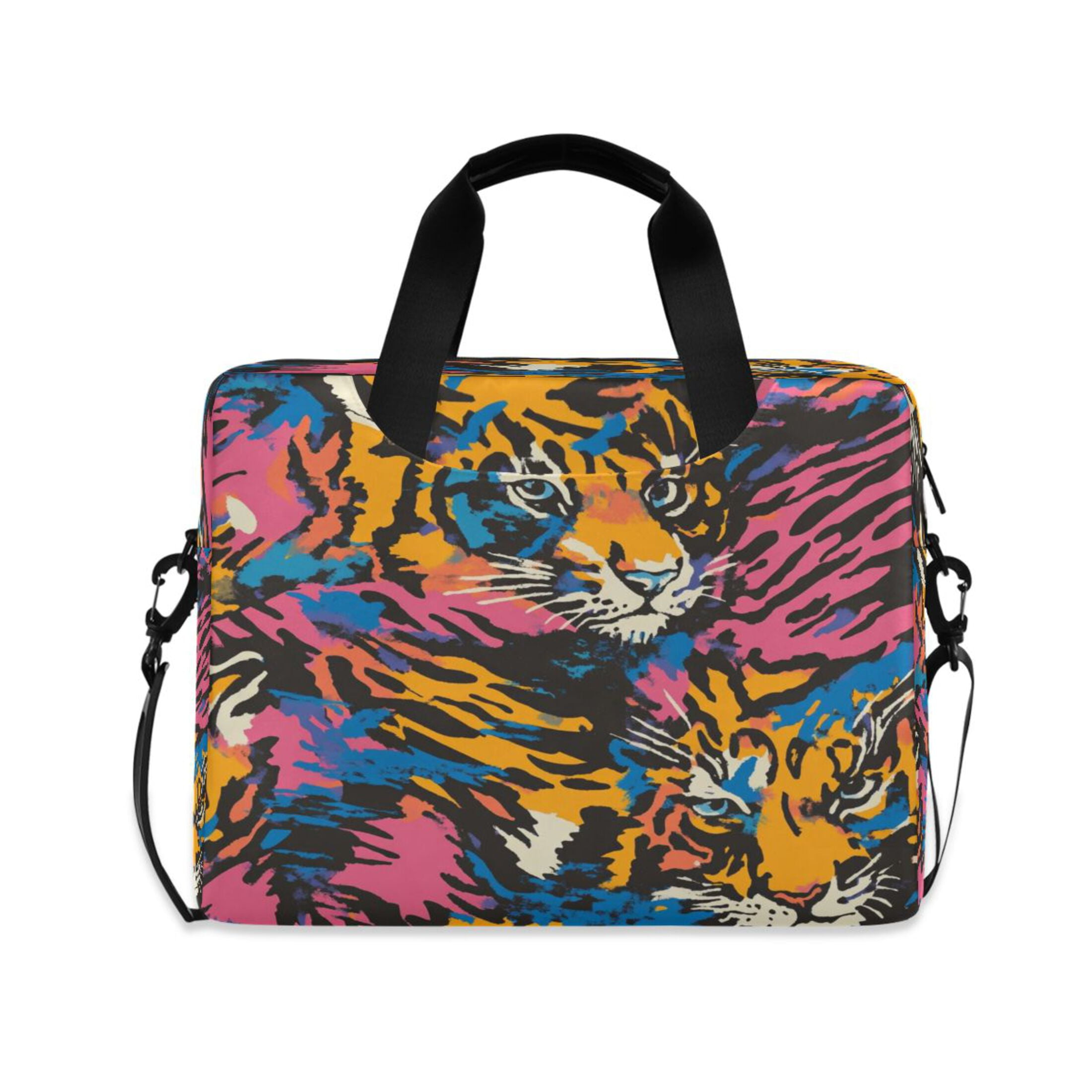 Laptop Bag Laptop Briefcase 15.7 x 3 x 11.8 Inches Laptop Bag ...