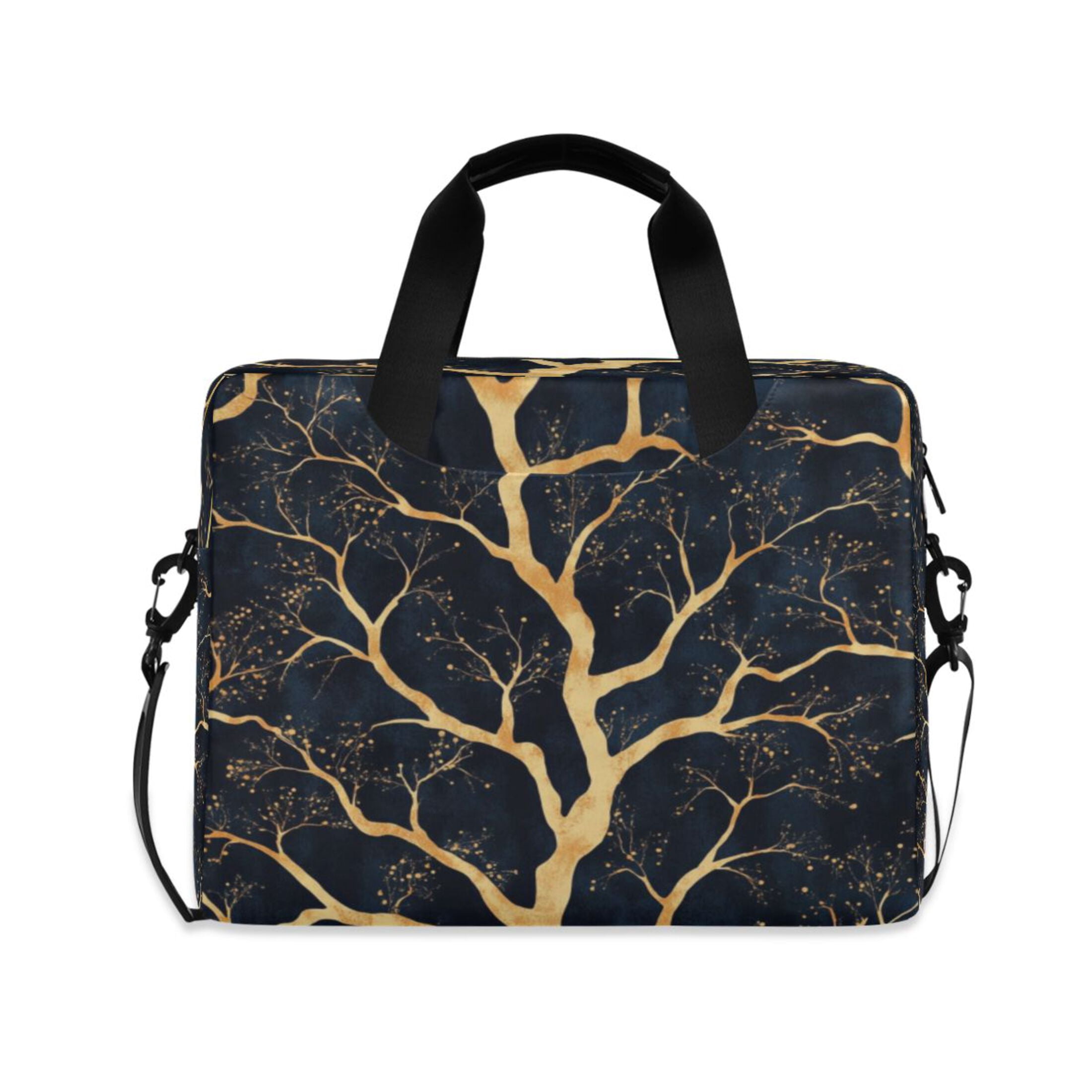 Laptop Bag Laptop Briefcase 15.7 x 3 x 11.8 Inches Laptop Bag ...