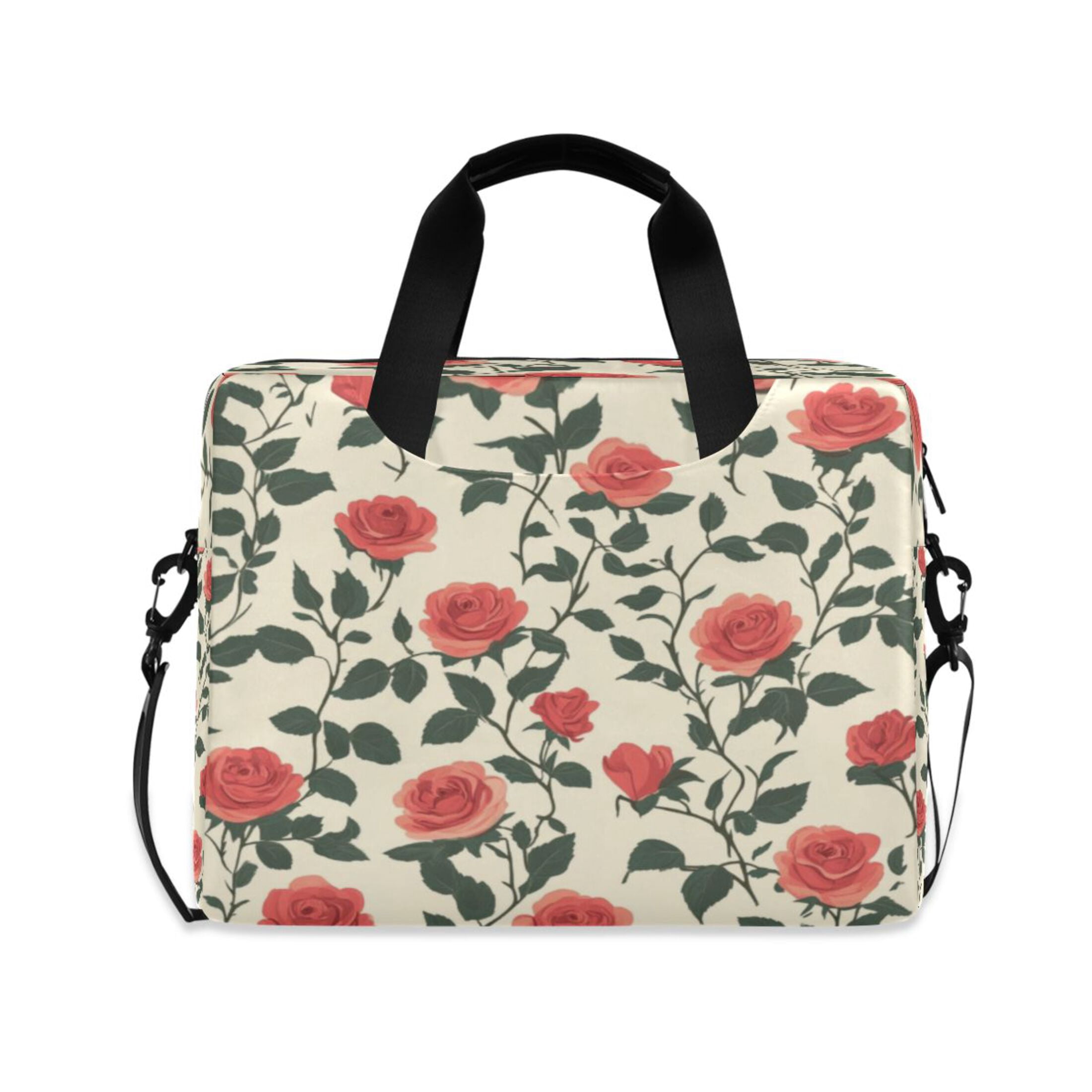 Laptop Bag Laptop Briefcase 15.7 x 3 x 11.8 Inches Laptop Bag ...