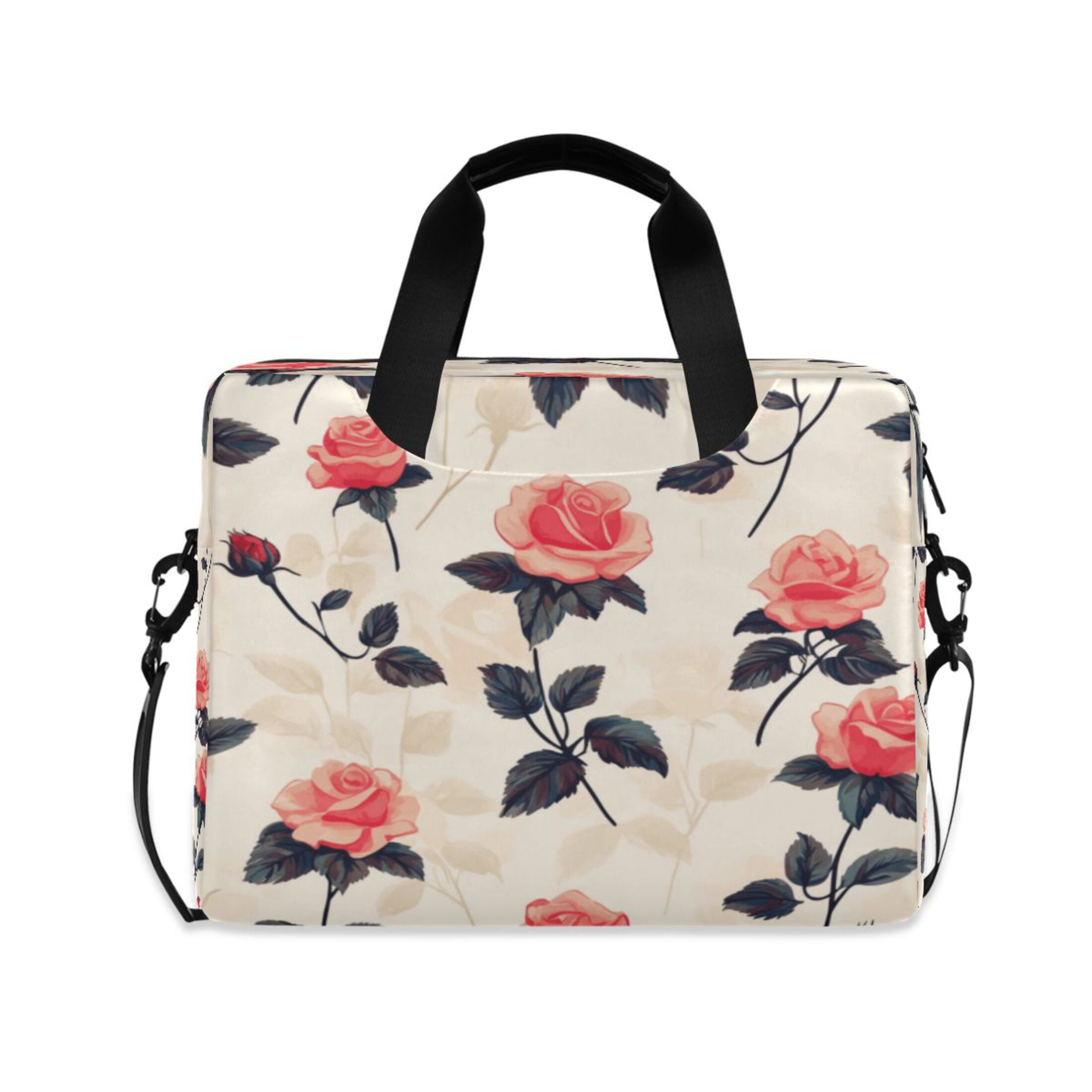 Laptop Bag Laptop Briefcase 15.7 x 3 x 11.8 Inches Laptop Bag ...