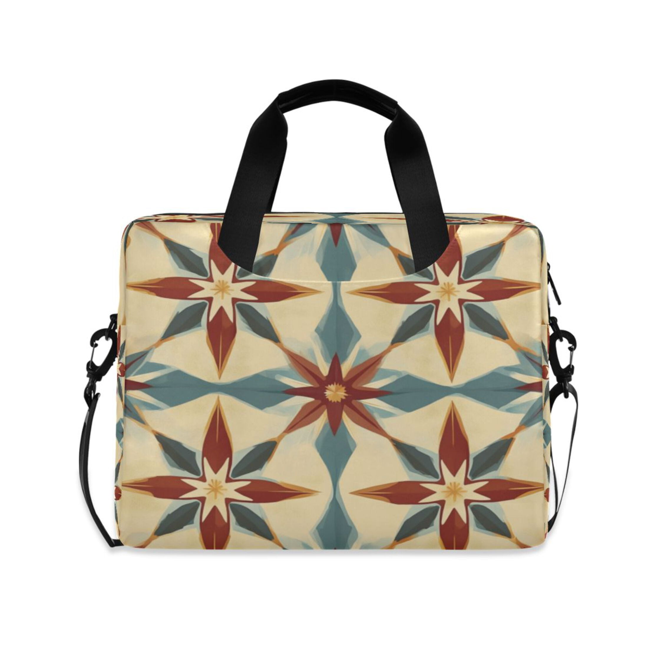 Laptop Bag Laptop Briefcase 15.7 x 3 x 11.8 Inches Laptop Bag ...