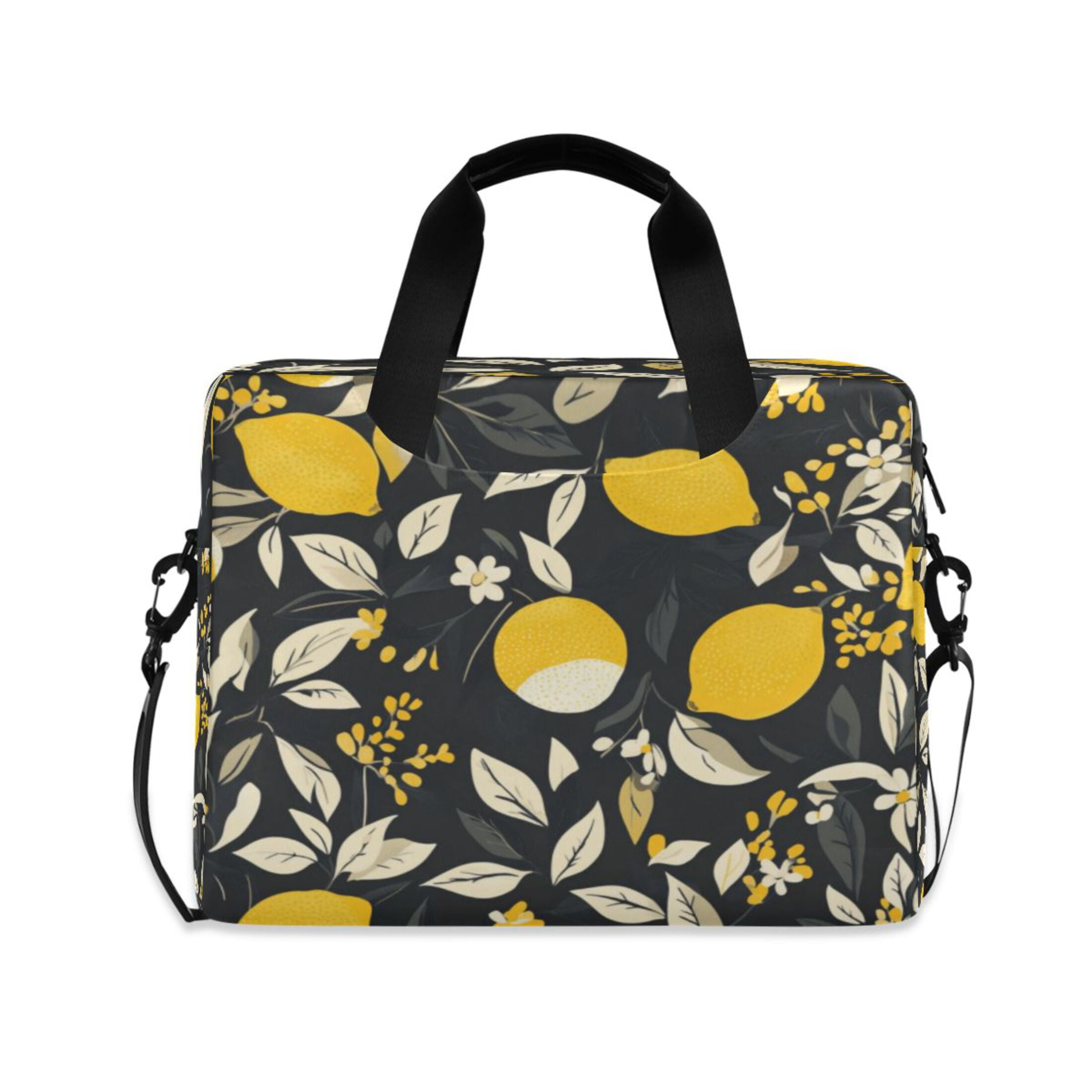 Laptop Bag Laptop Briefcase 15.7 x 3 x 11.8 Inches Laptop Bag ...