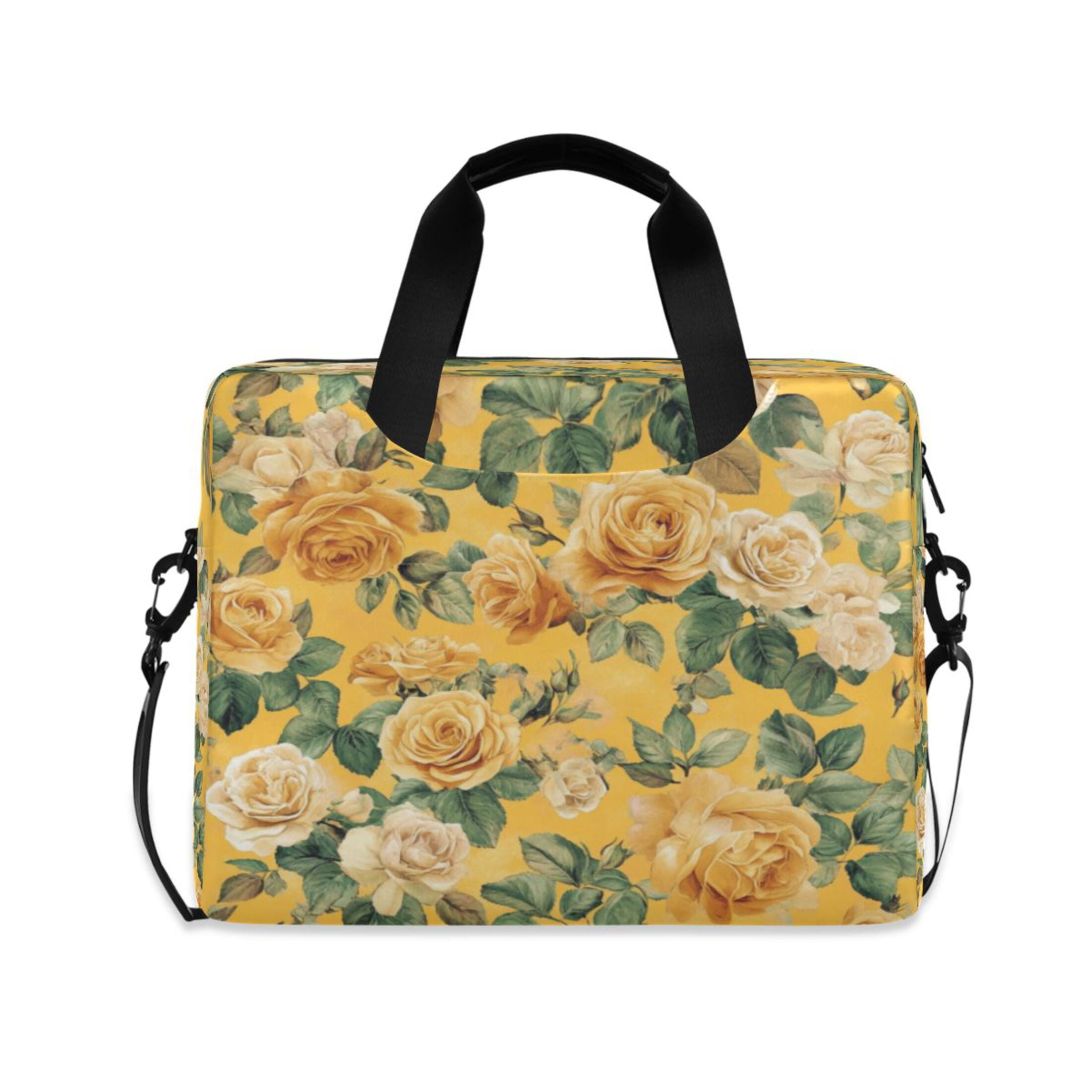 Laptop Bag Laptop Briefcase 15.7 x 3 x 11.8 Inches Laptop Bag ...