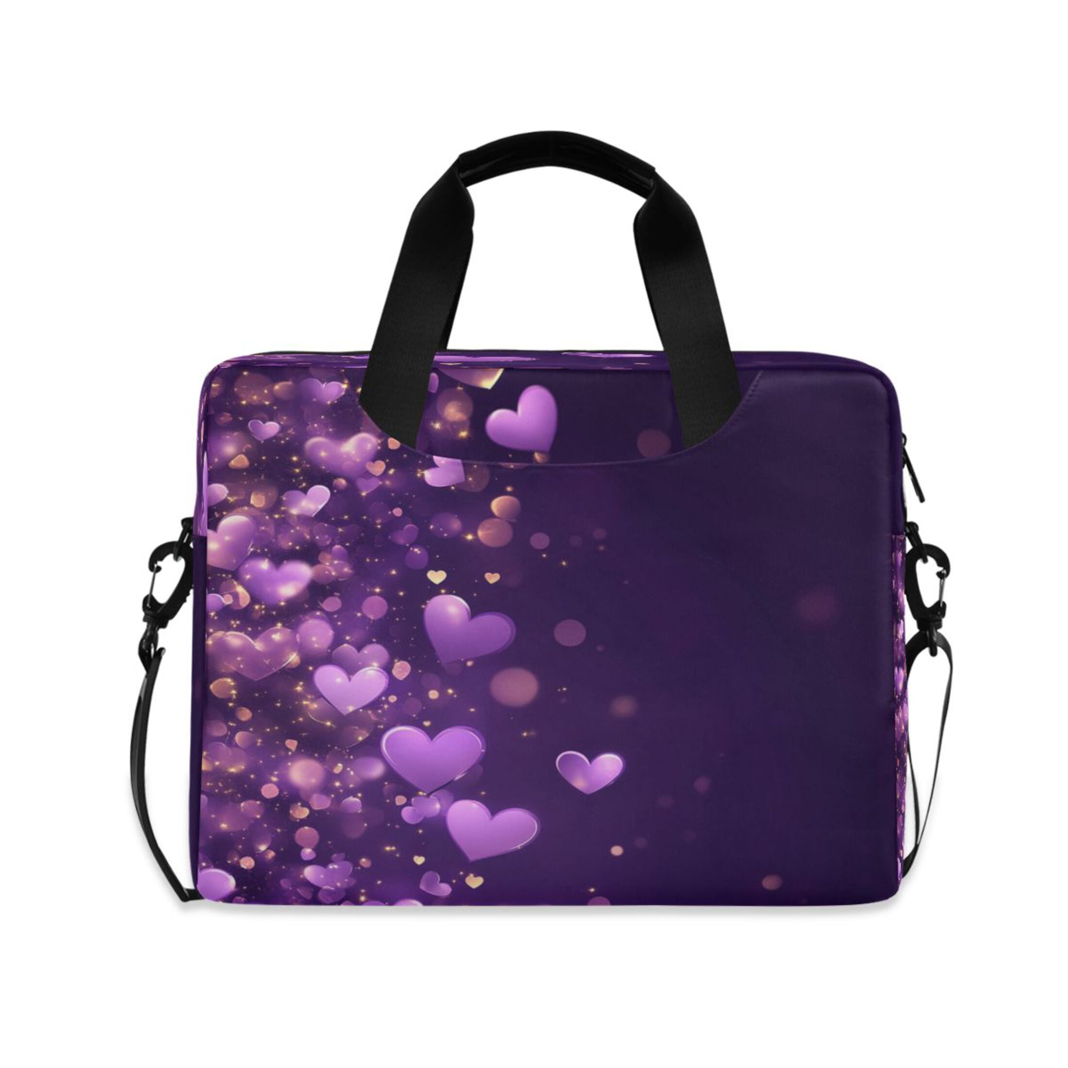 Laptop Bag Laptop Briefcase 15.7 x 3 x 11.8 Inches Laptop Bag ...