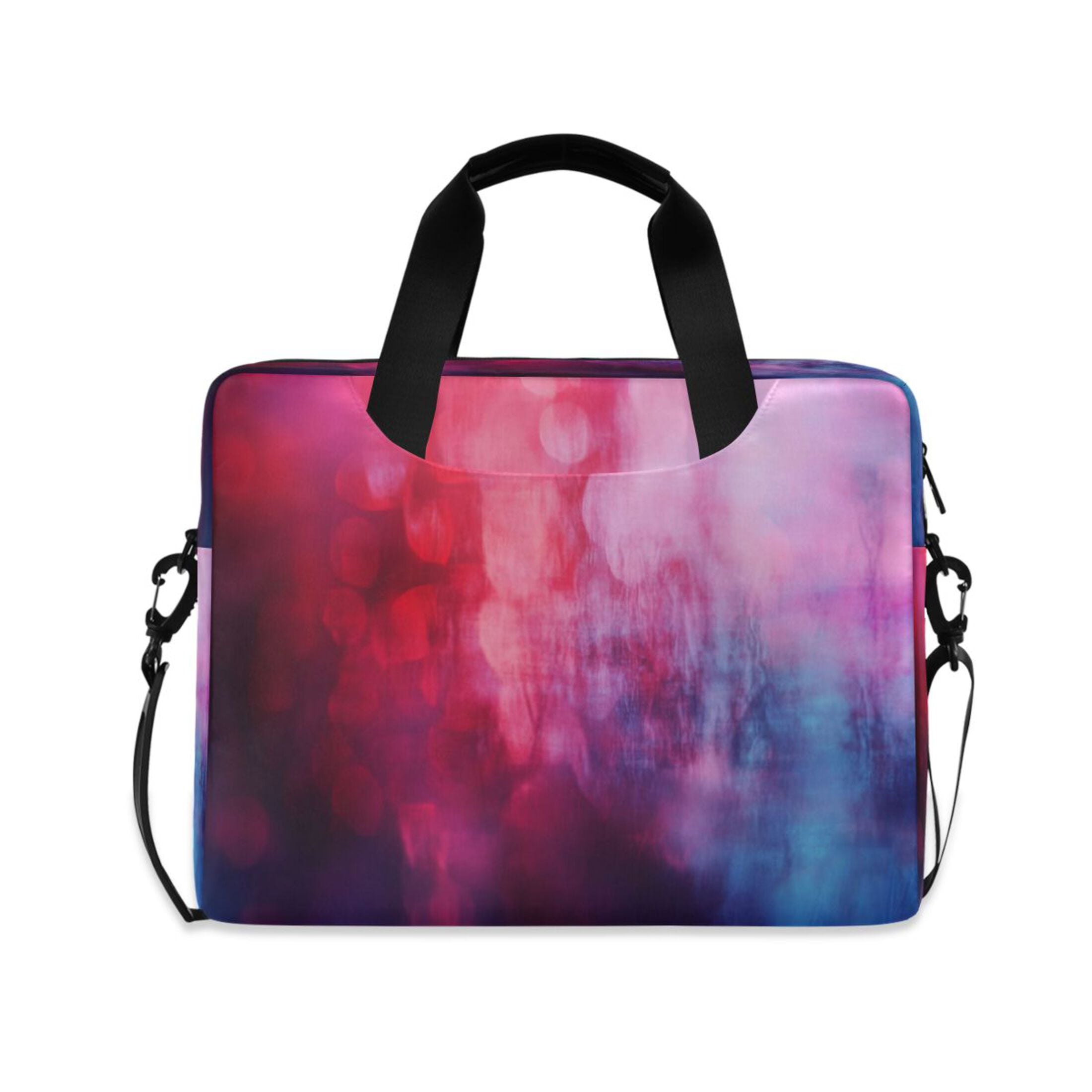 Laptop Bag Laptop Briefcase 15.7 x 3 x 11.8 Inches Laptop Bag ...