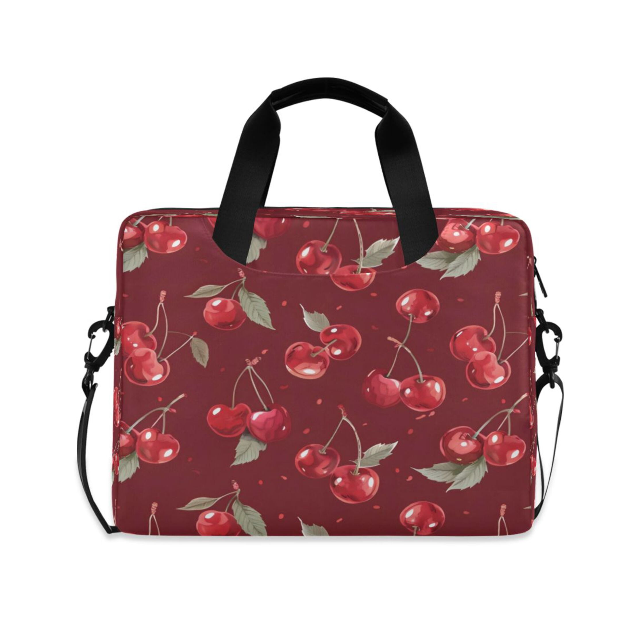 Laptop Bag Laptop Briefcase 15.7 x 3 x 11.8 Inches Laptop Bag ...