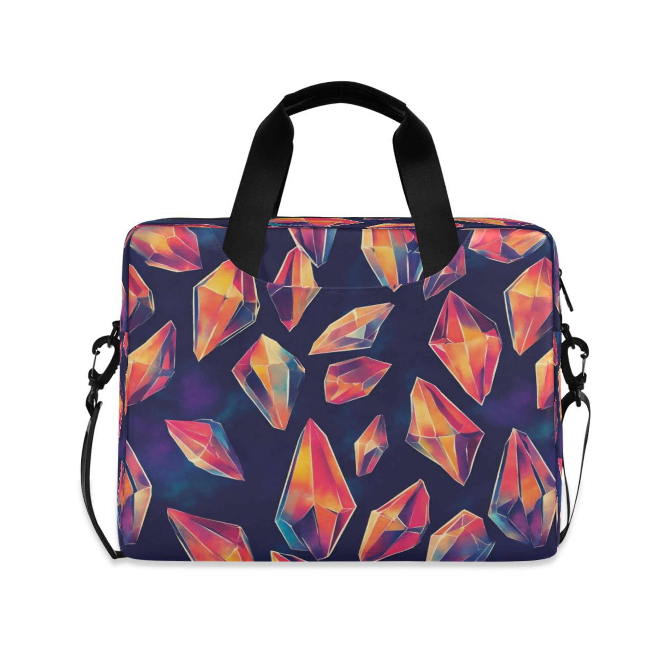 Laptop Bag Laptop Briefcase 15.7 x 3 x 11.8 Inches Laptop Bag ...