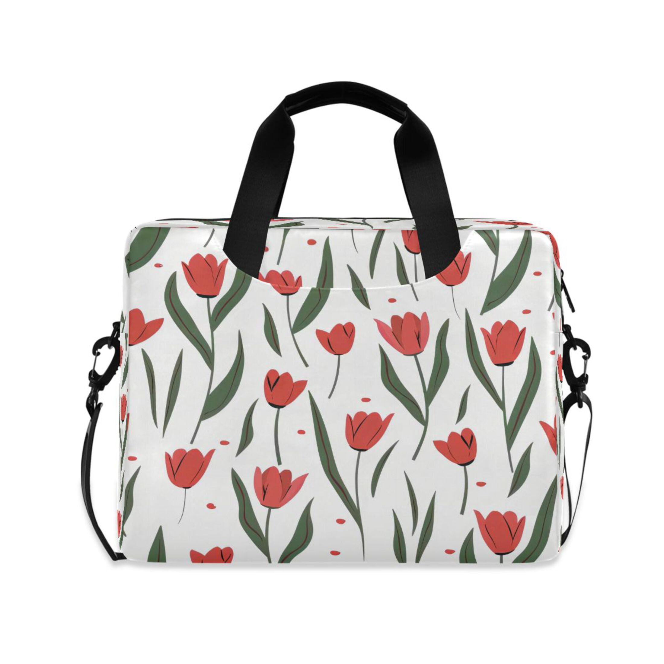 Laptop Bag Laptop Briefcase 15.7 x 3 x 11.8 Inches Laptop Bag ...