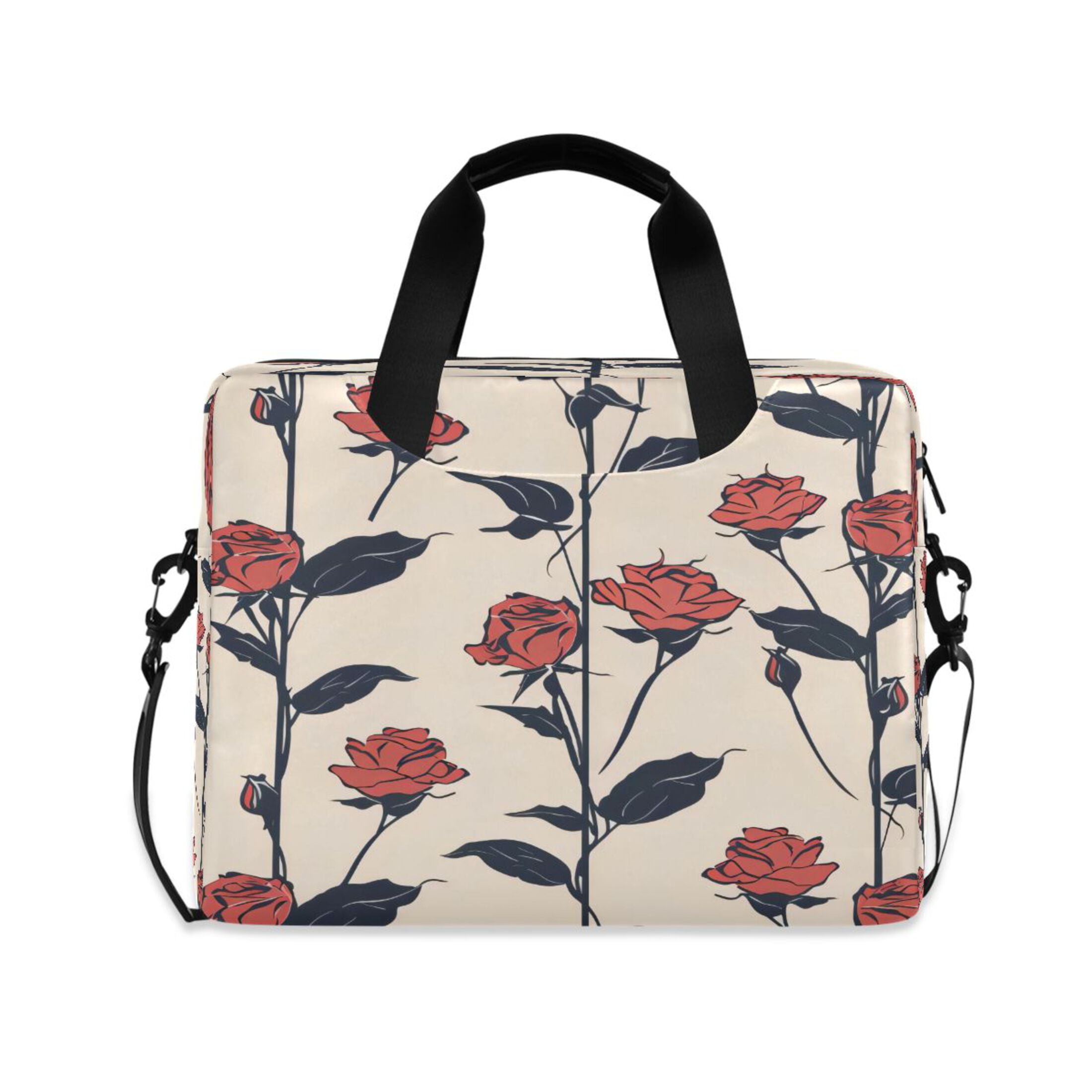 Laptop Bag Laptop Briefcase 15.7 x 3 x 11.8 Inches Laptop Bag ...