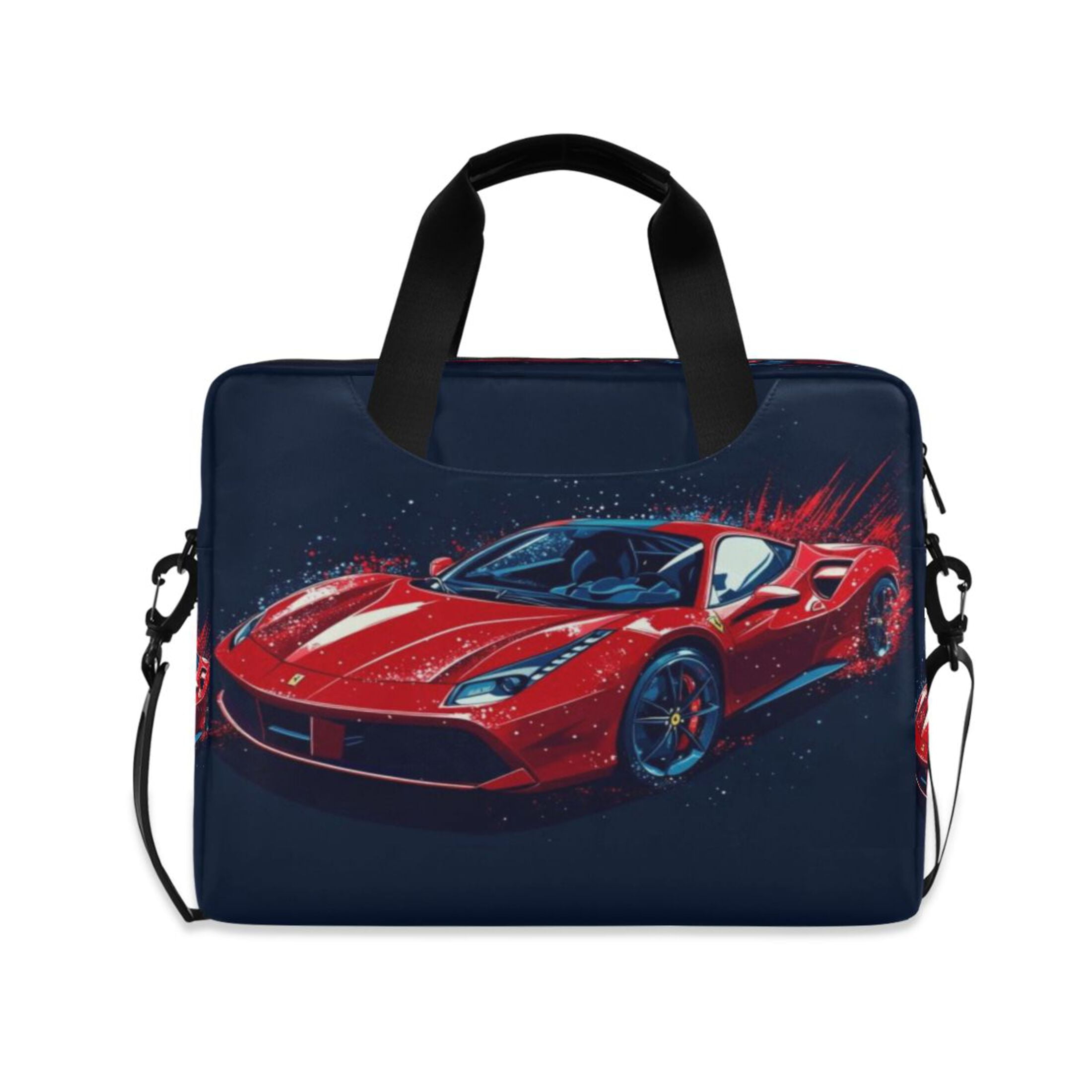 Laptop Bag Laptop Briefcase 15.7 x 3 x 11.8 Inches Laptop Bag ...