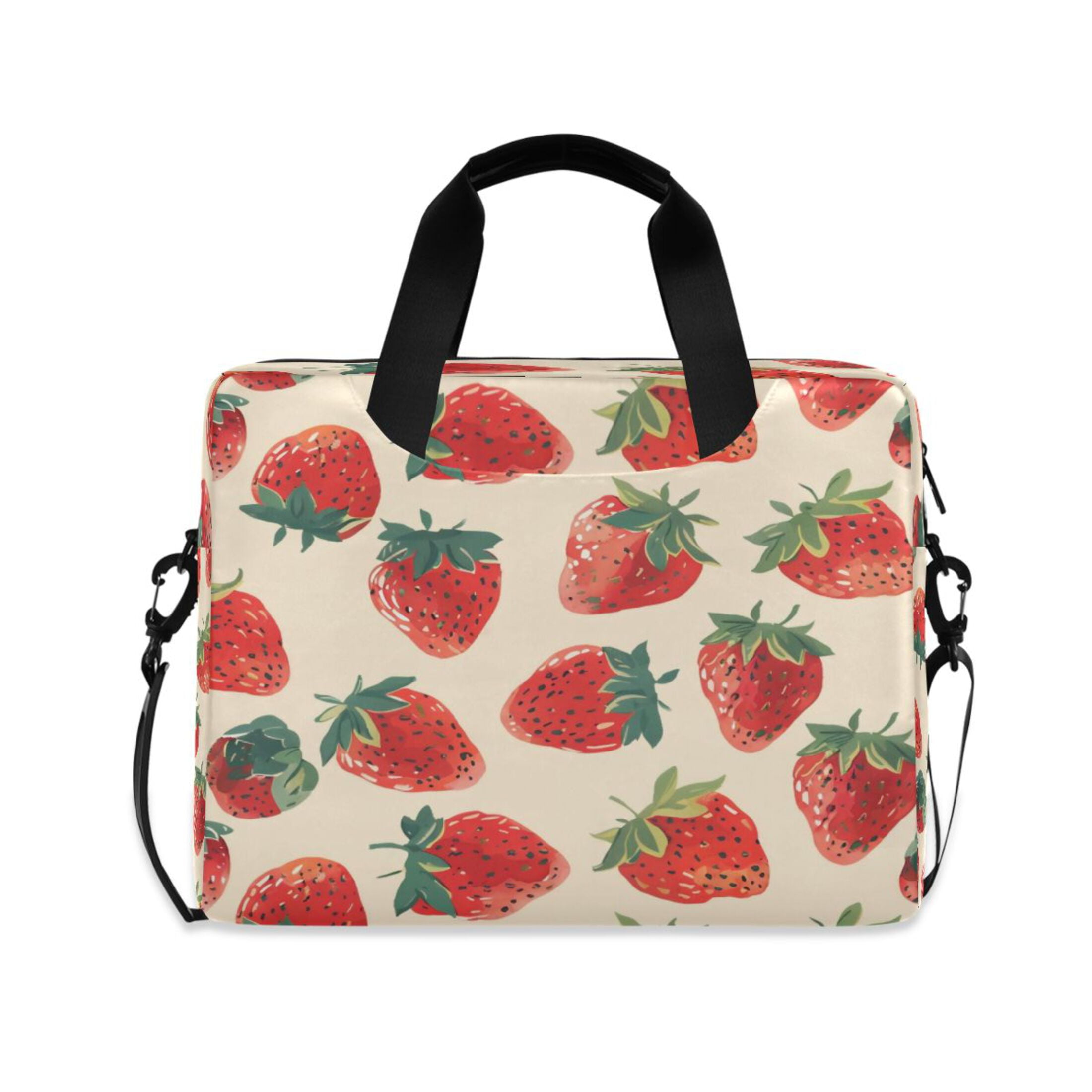 Laptop Bag Laptop Briefcase 15.7 x 3 x 11.8 Inches Laptop Bag ...