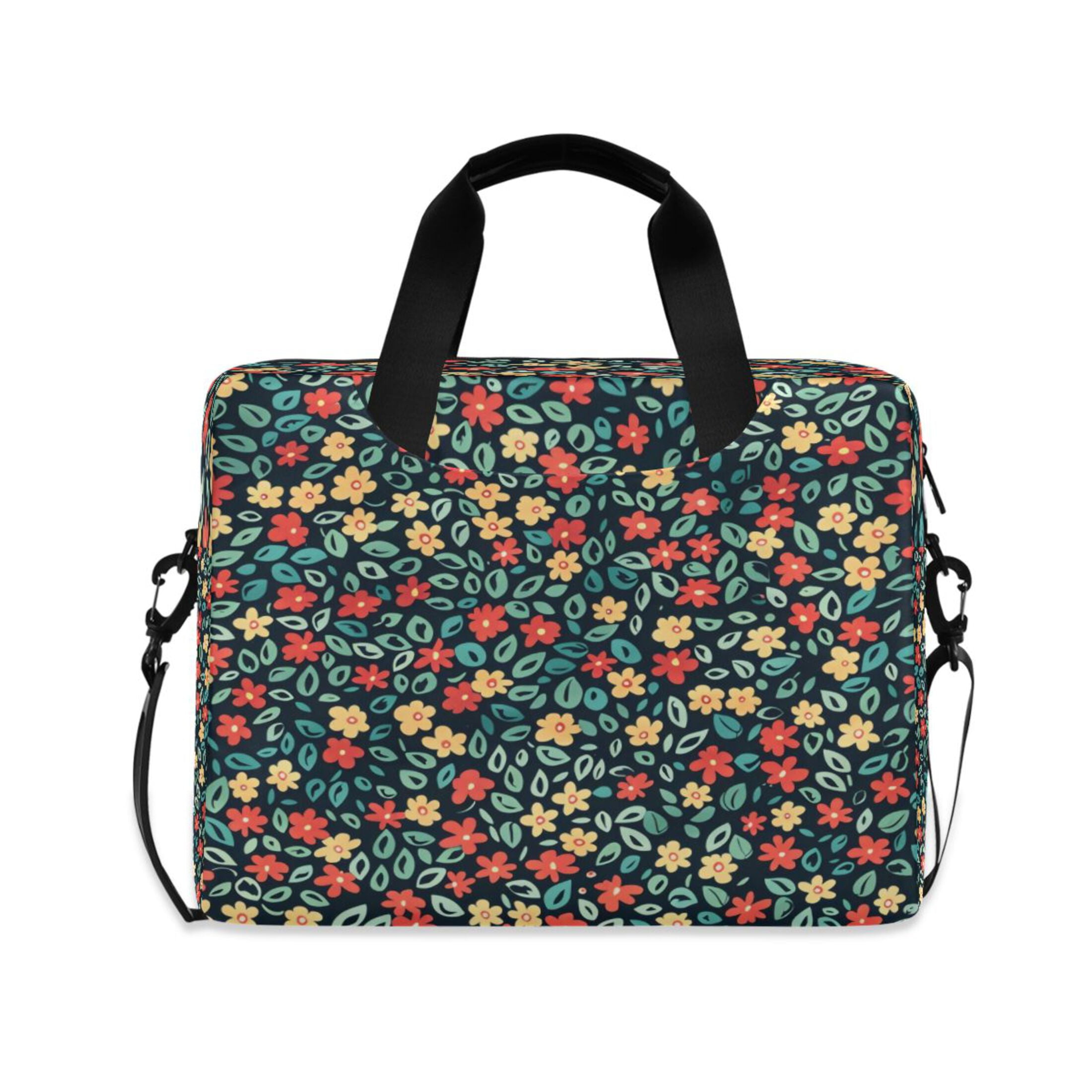 Laptop Bag Laptop Briefcase 15.7 x 3 x 11.8 Inches Laptop Bag ...