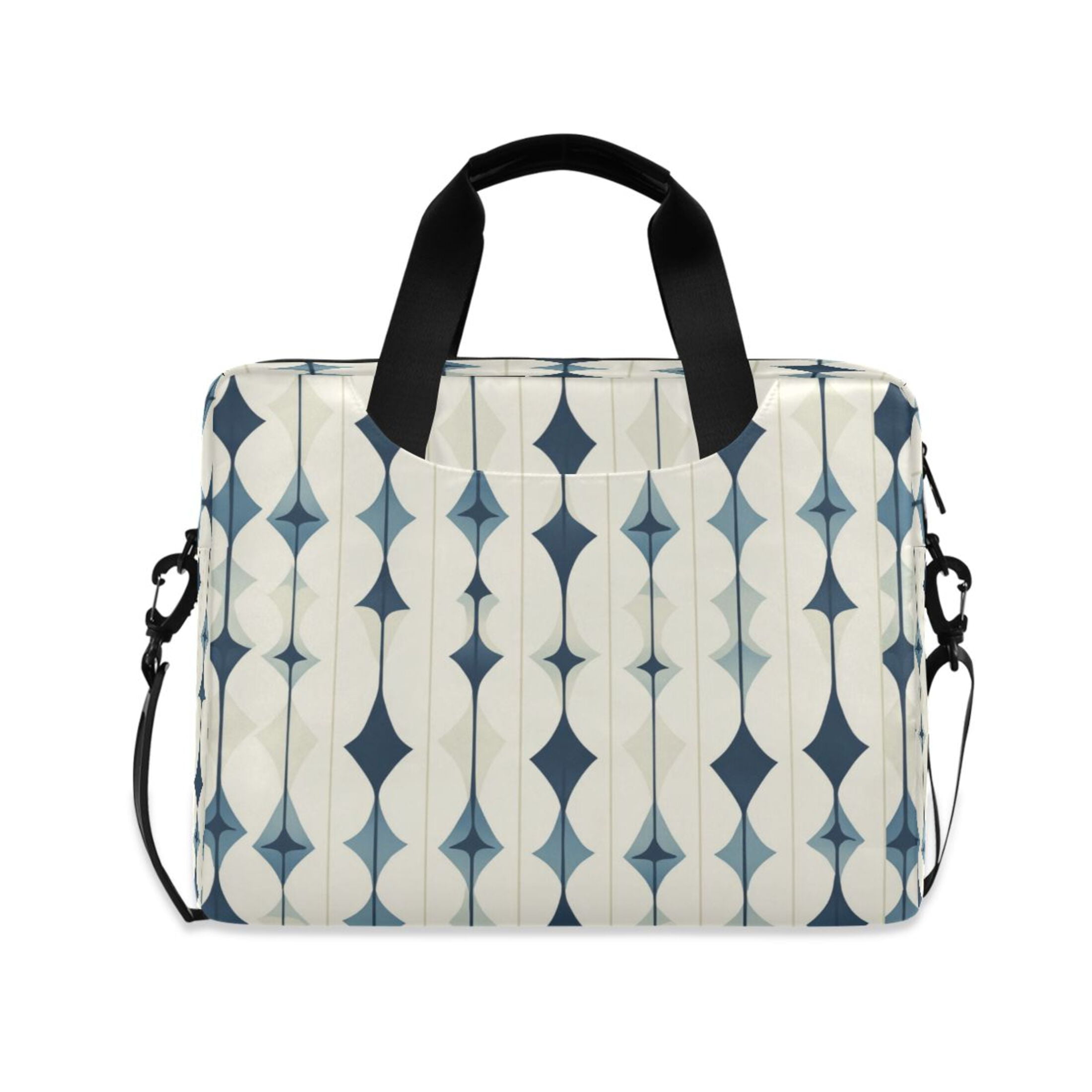 Laptop Bag Laptop Briefcase 15.7 x 3 x 11.8 Inches Laptop Bag ...