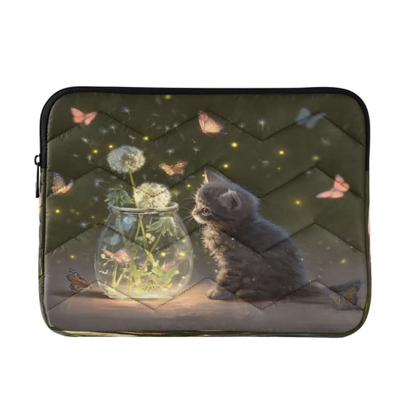 Hello Kitty Laptop Case