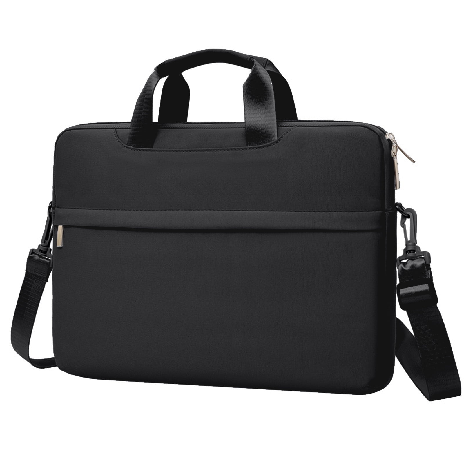 Laptop Bag Messenger Shoulder Bag for Laptop Or Tablet Sleek Lasting ...
