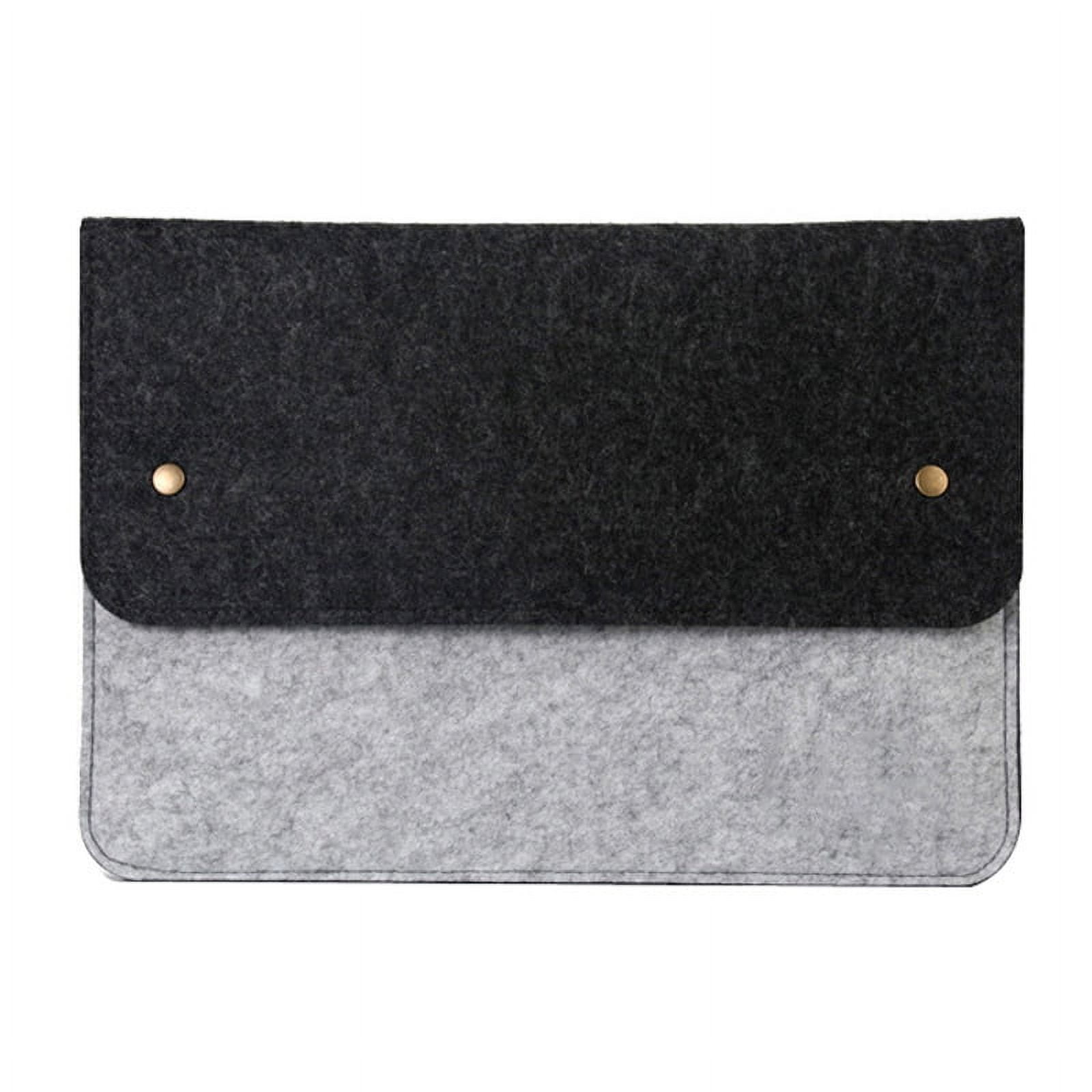 Laptop Bag Notebook Briefcase Tablet Sleeve Case for Macbook For ipad ...