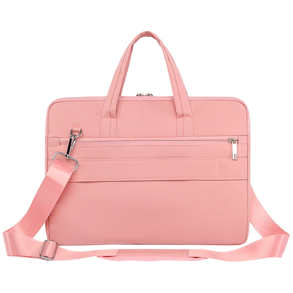 Laptop Bag Outdoor Travel Laptop Bag Portable Nylon Laptop Carrier Bag ...