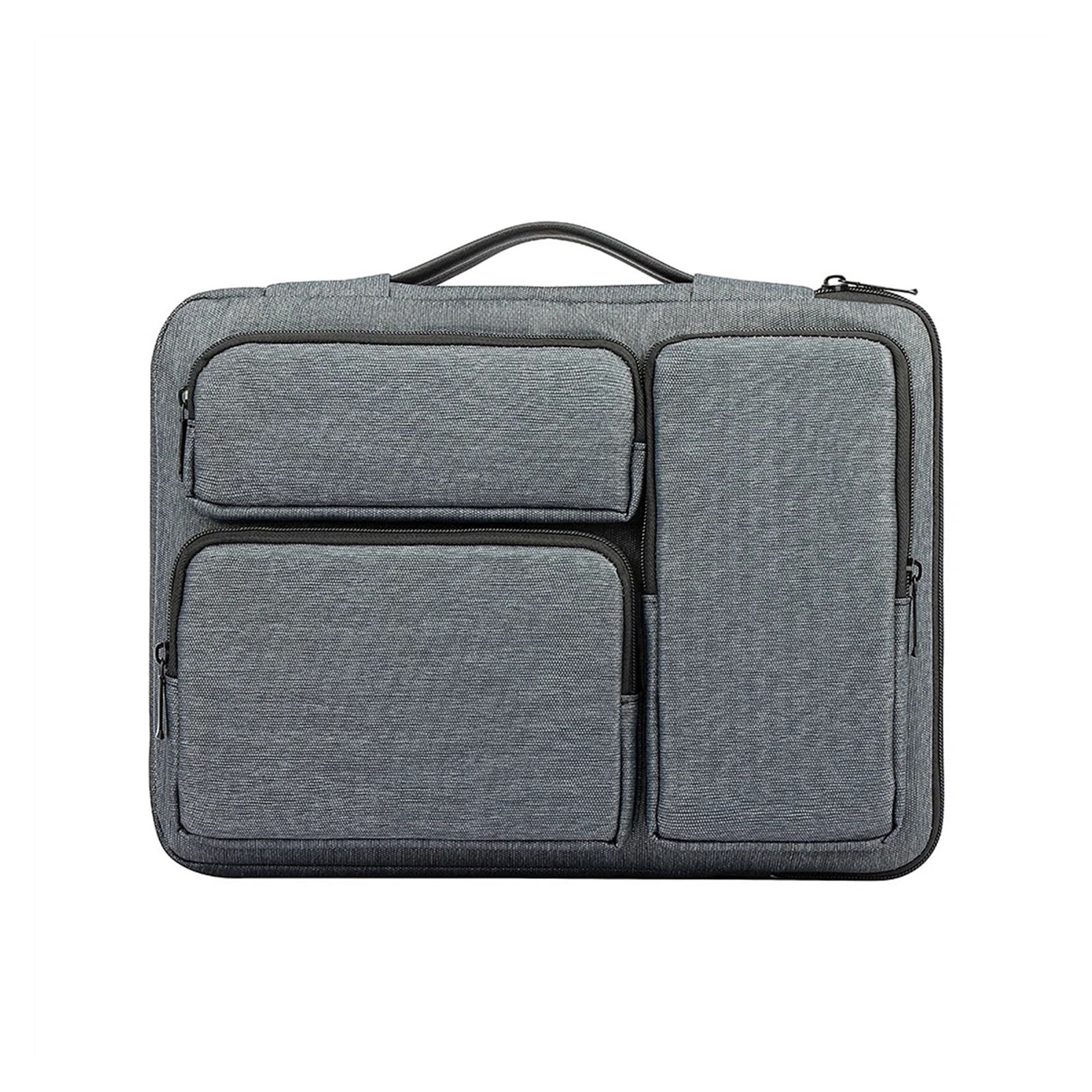 Laptop Bag Shoulder Crossbody 14/15.6 Inch Computer Waterproof Bag ...