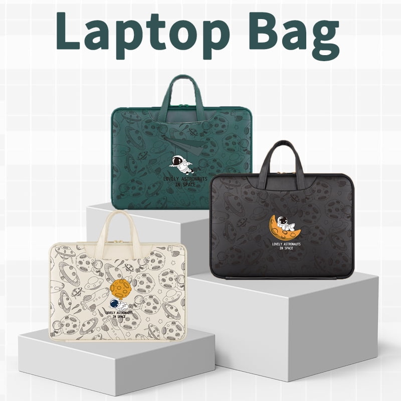 Laptop Bag Sleeve 13.3 14 15.6 Inch Cartoon Notebook Case For Macbook ...