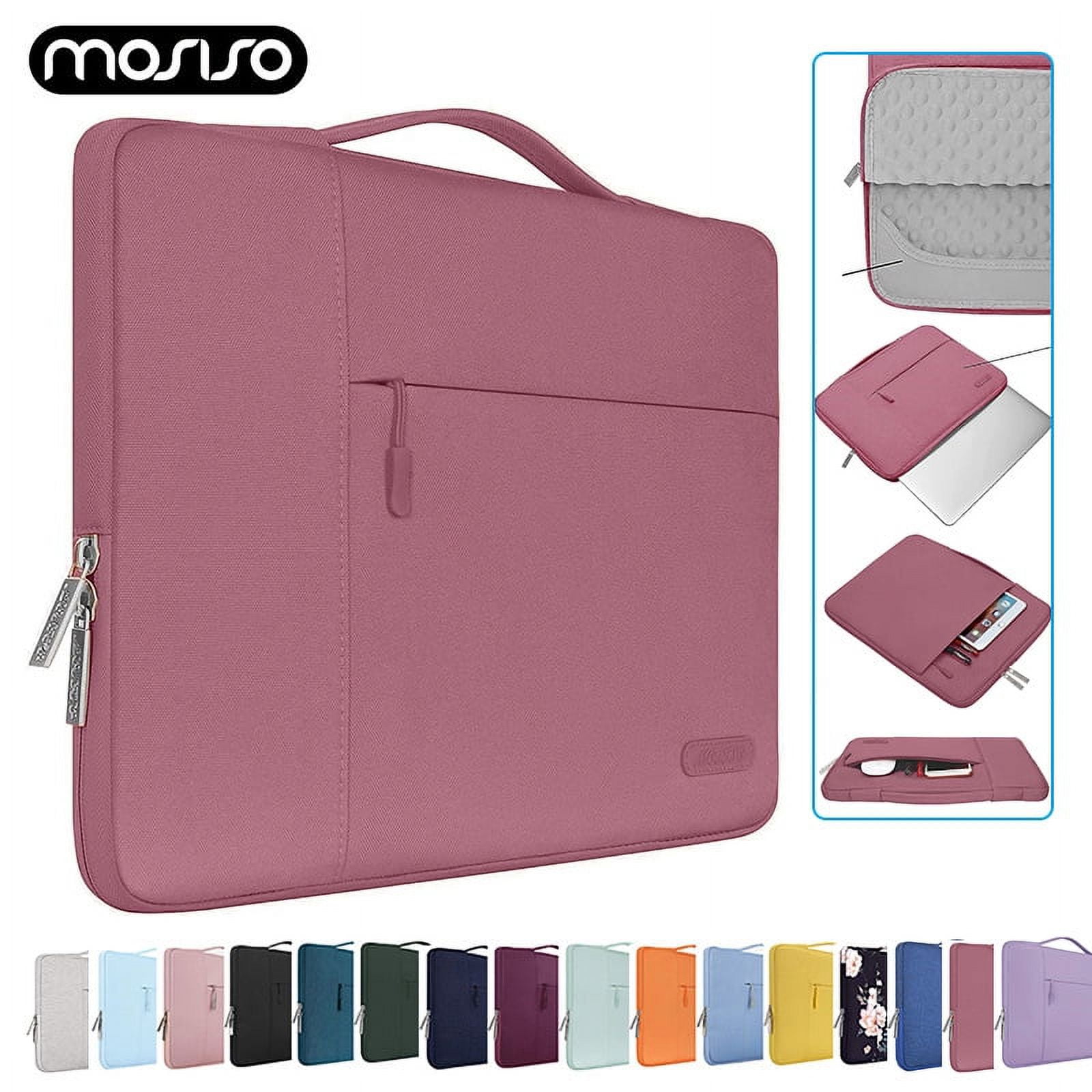 Laptop Bag for 2024 Macbook Air Pro M1 M2 11 12.3 13 13.3 14 15 16 inch ...