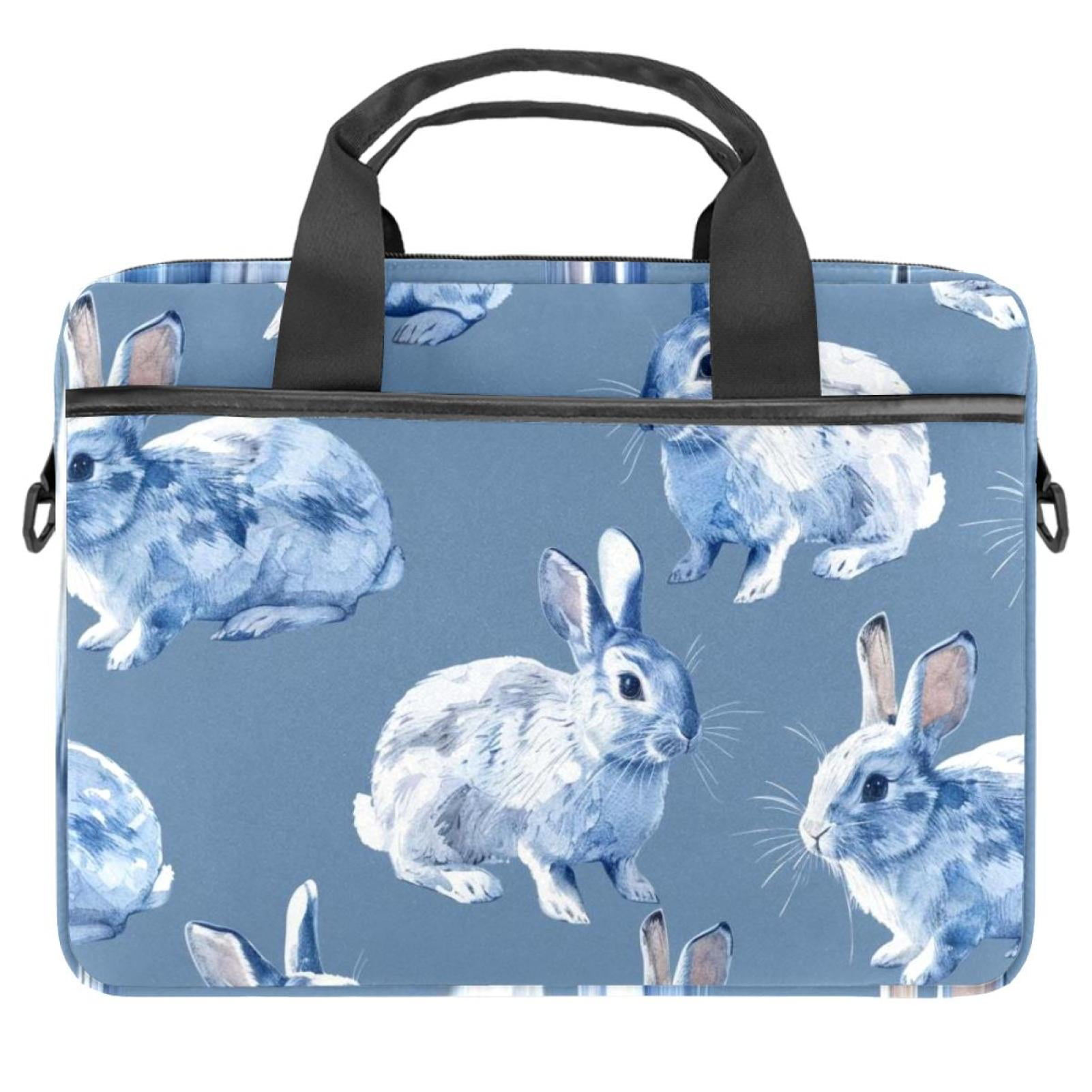 Laptop Bag for Men Women, Laptop Briefcase with Handle for College ...