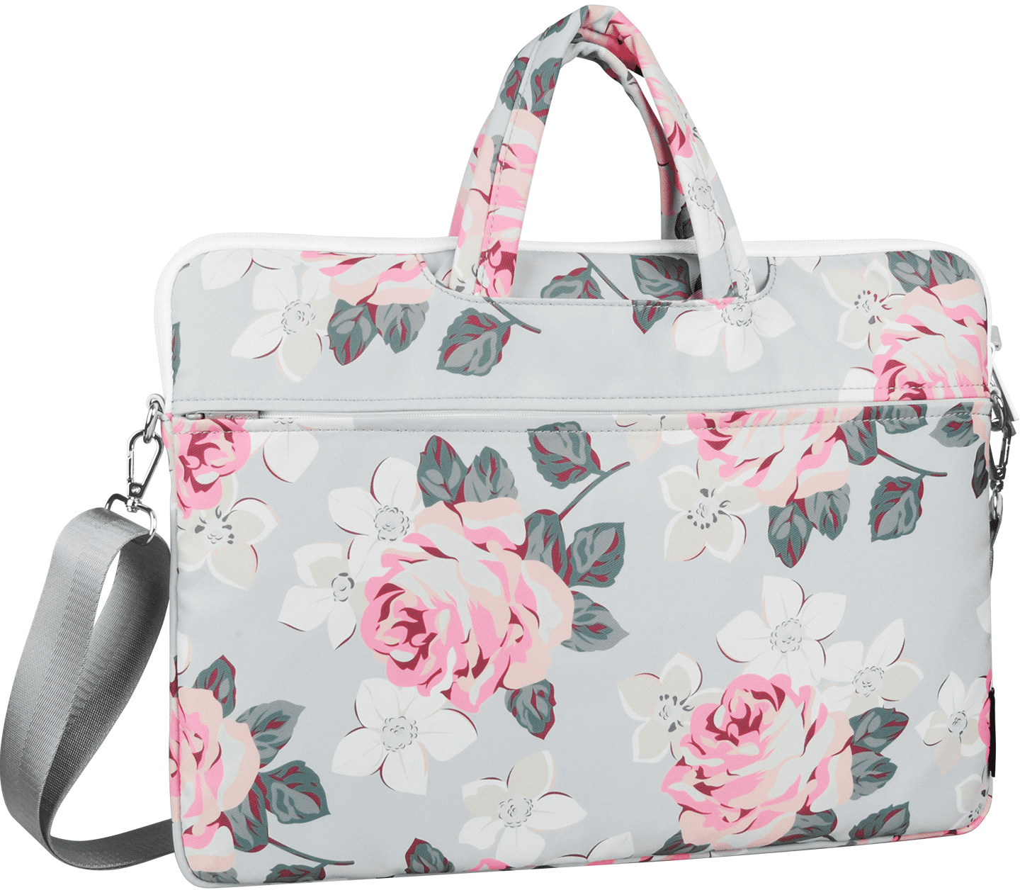 Laptop Tote Bags for Women 15.6 inch Laptop,AILKIN Laptop Sleeve ...