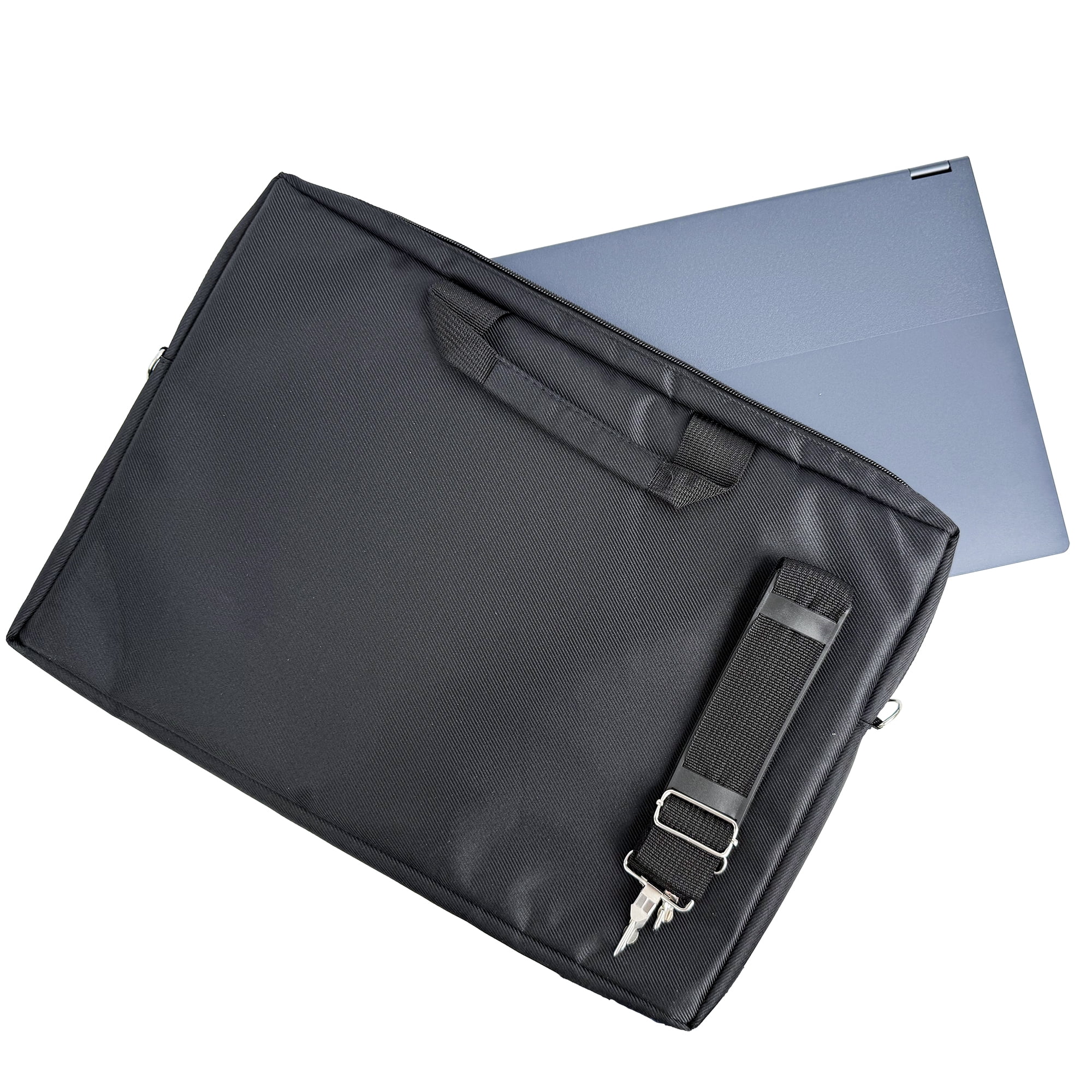 Laptop Bags for 15.6 Inch Laptops, Laptop Carrying Case, Business or ...