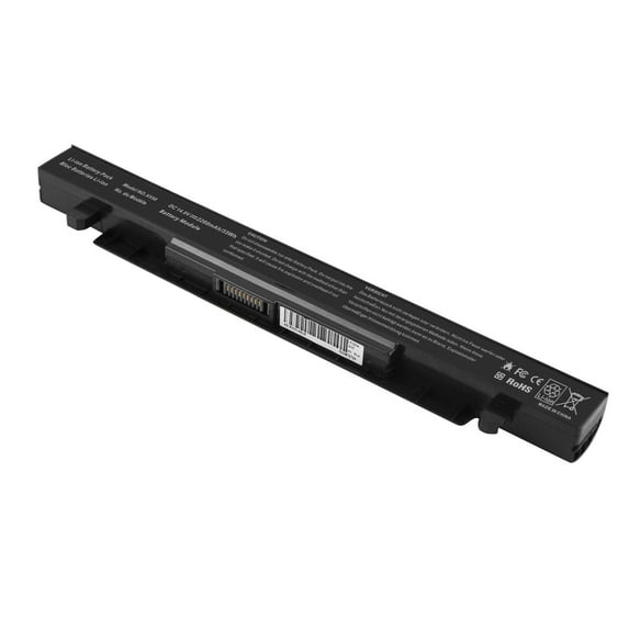 Asus Laptop Battery A41-X550A for X550, K, F550, F552, K450, K550, P450 ...