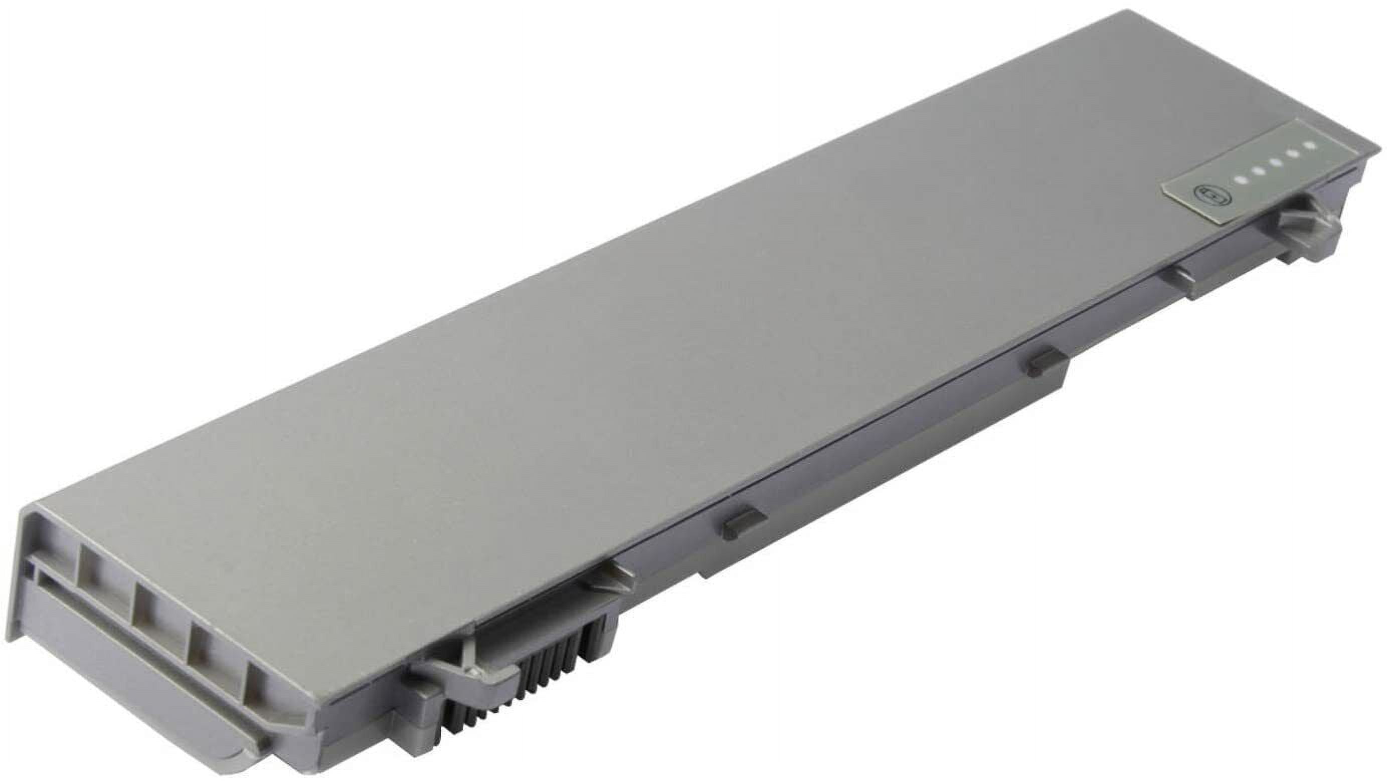 Laptop Battery For Dell Latitude E6400 E6410 E6500 E6510 PT434 W1193 4M529 - Walmart.com