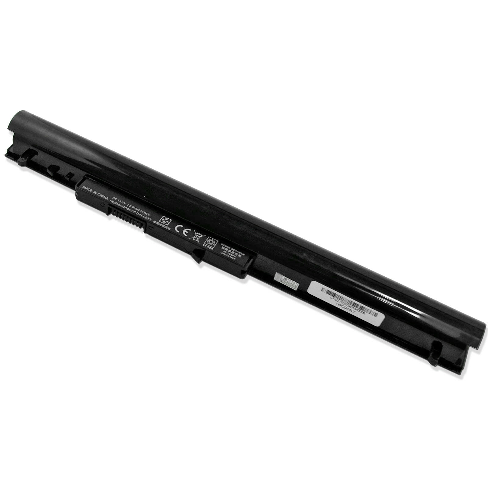 Laptop Battery For HP 15-G020ER 15-G020NR 15-G057NF 15-G055NL 15-G059WM ...