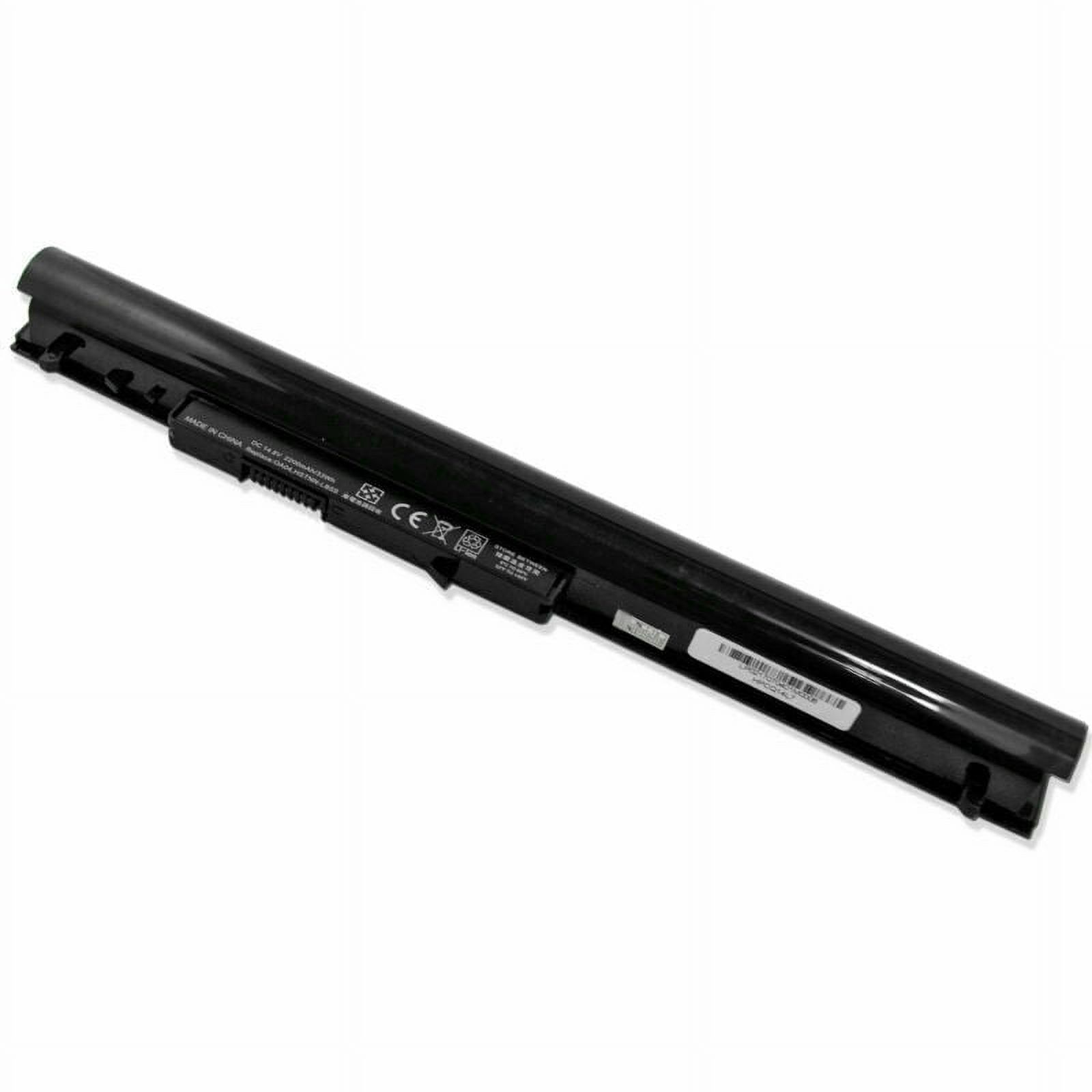 Laptop Battery For HP 15-G200 15-G500NC 15-H000 15-R000 15-R100 15-R200 ...