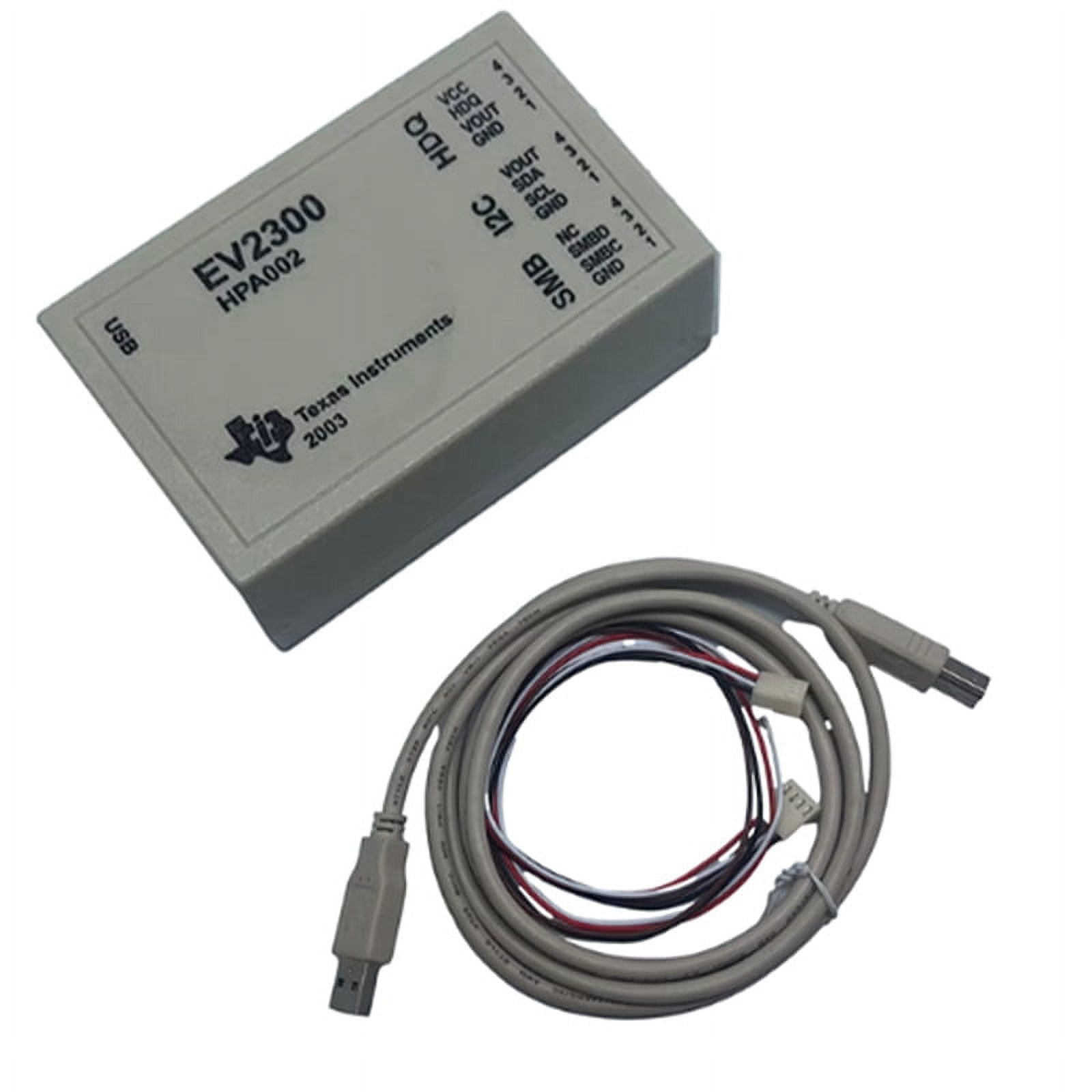 Laptop Battery Repair Activation Tool EV2300 HP002 Repair Unlock Unlock ...