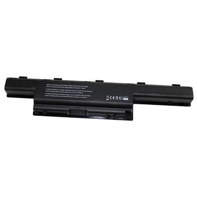 Laptop Battery for Gateway NV79C50U (6-cell) - Walmart Business Supplies