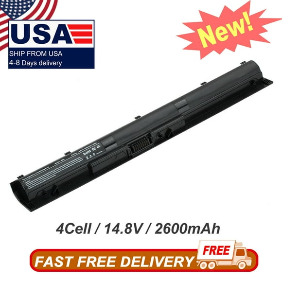 Replacement Battery Hp Laptop