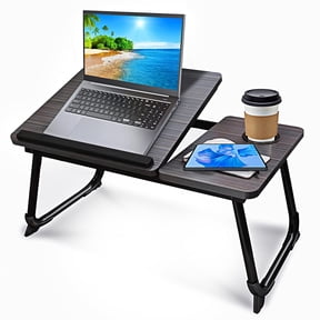 Saiji Laptop Bed Tray Table