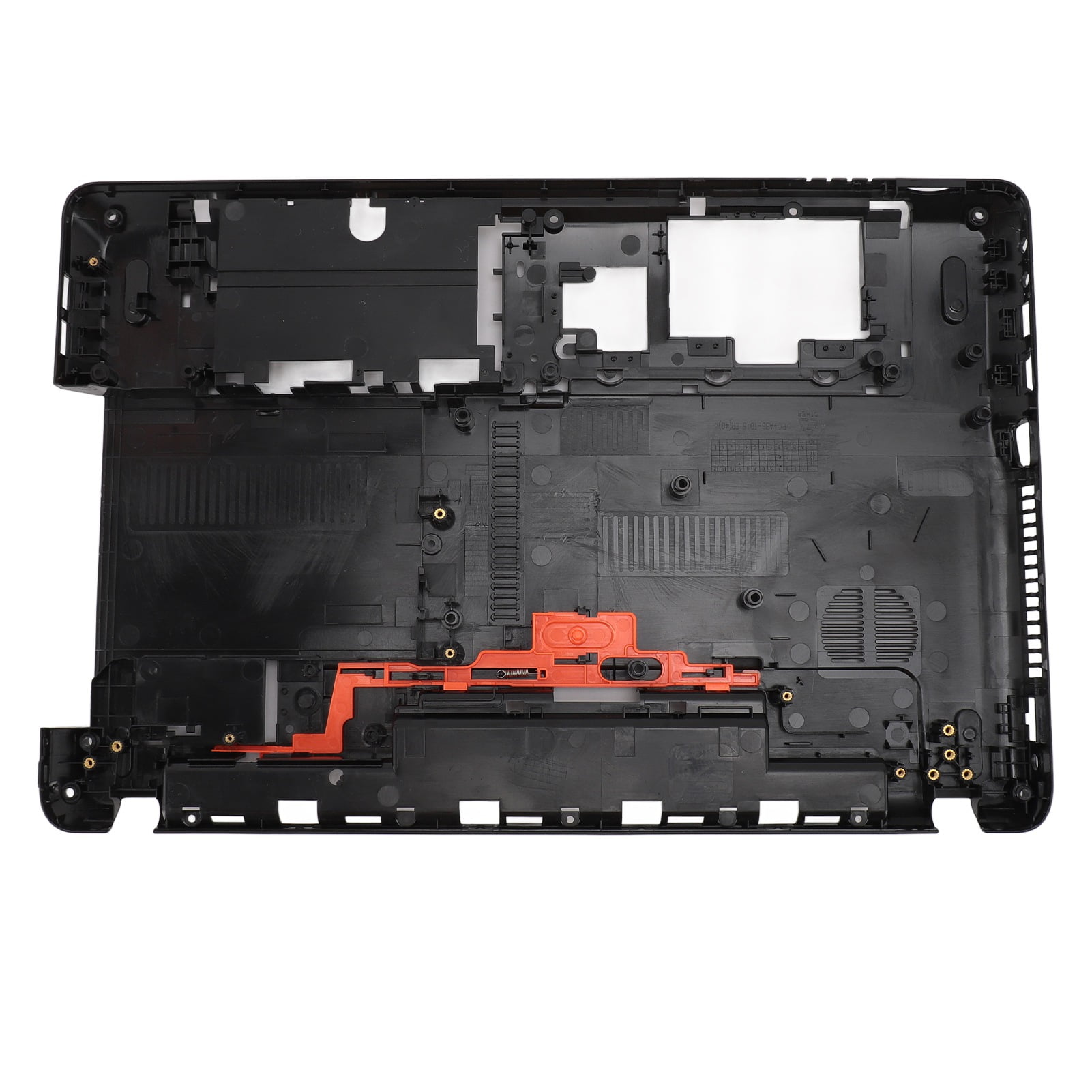 Laptop Bottom Base Case Precise Holes Fast Cooling Replacement Bottom ...