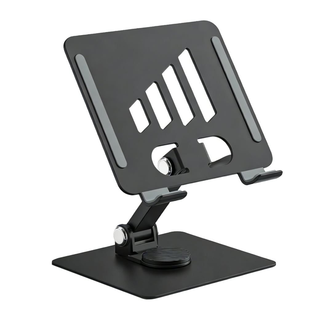 Laptop Bracket Tablet Multifunctional Desktop Lazy Bracket 360 Degree ...