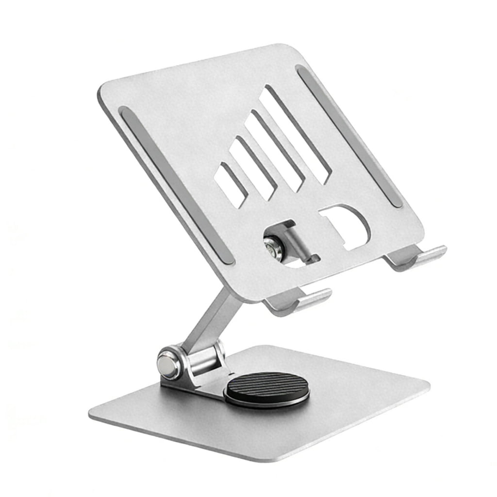 Laptop Bracket Tablet Multifunctional Desktop Lazy Bracket 360 Degree ...