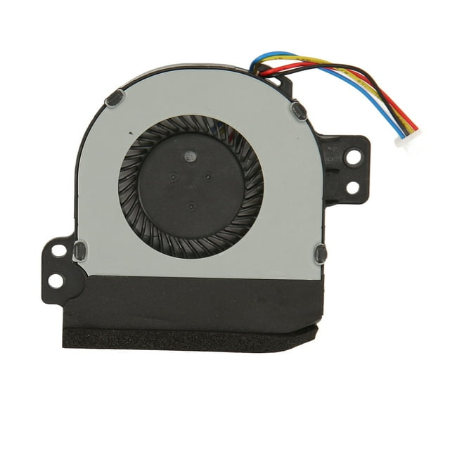 Laptop CPU Cooling Fan Lightweight Durable 4 Pin Replacement Cooling ... Laptop CPU Cooling Fan Lightweight Durable 4 Pin Replacement Cooling ...