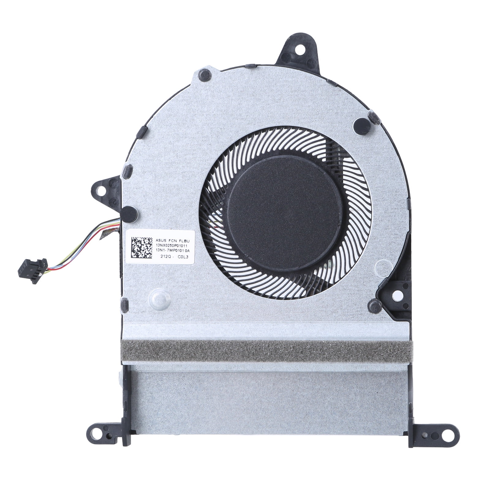 Laptop CPU Cooling Fan for P3540 P5440 Notebook Prevent Overheating CPU ...