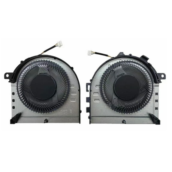 Laptop CPU GPU Cooling Fan Coolers Radiator for Gaming 3-15ACH6 3 ...